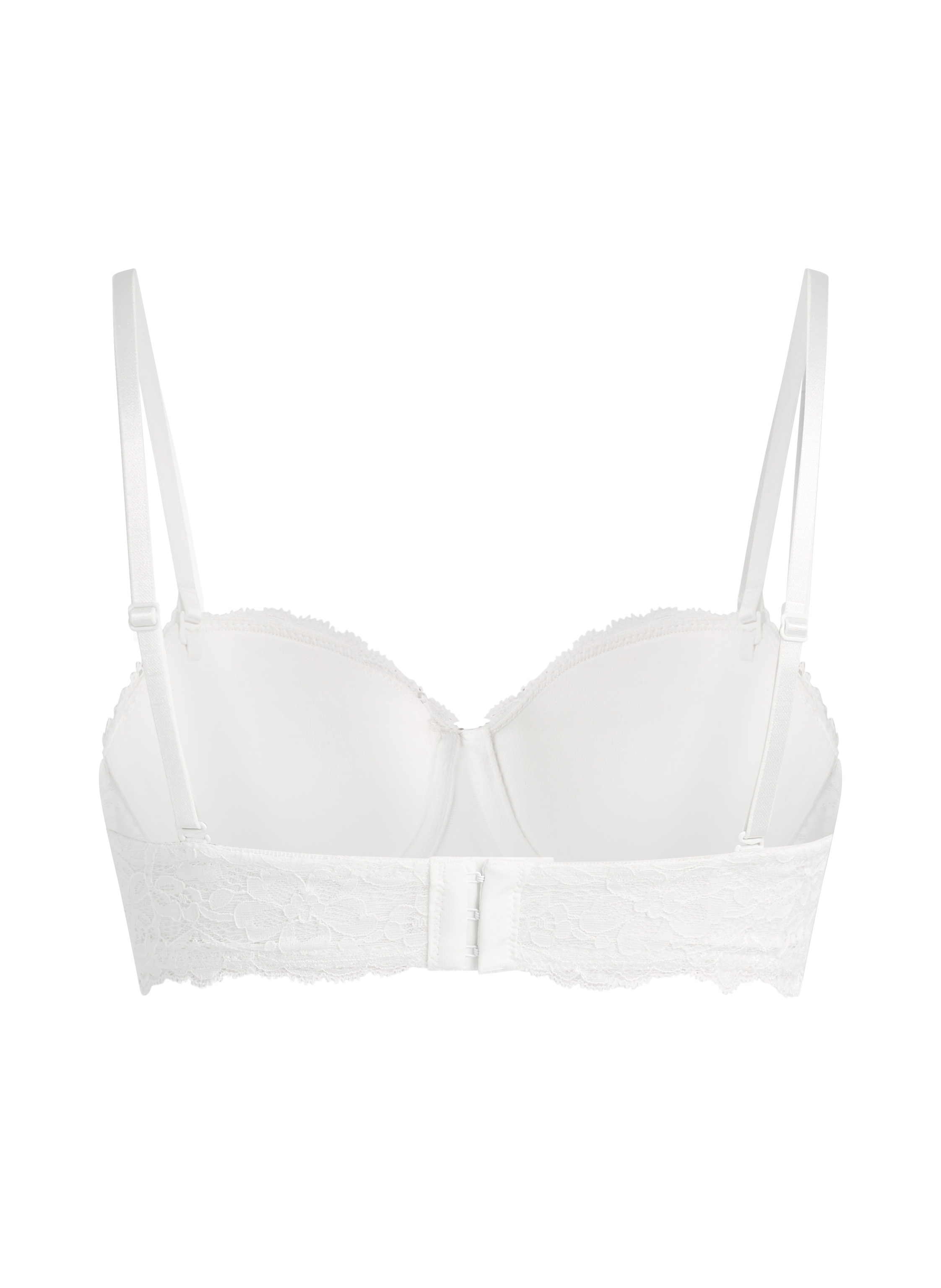 Marine Padded Underwired Bra for €29.99 - Padded bras - Hunkemöller