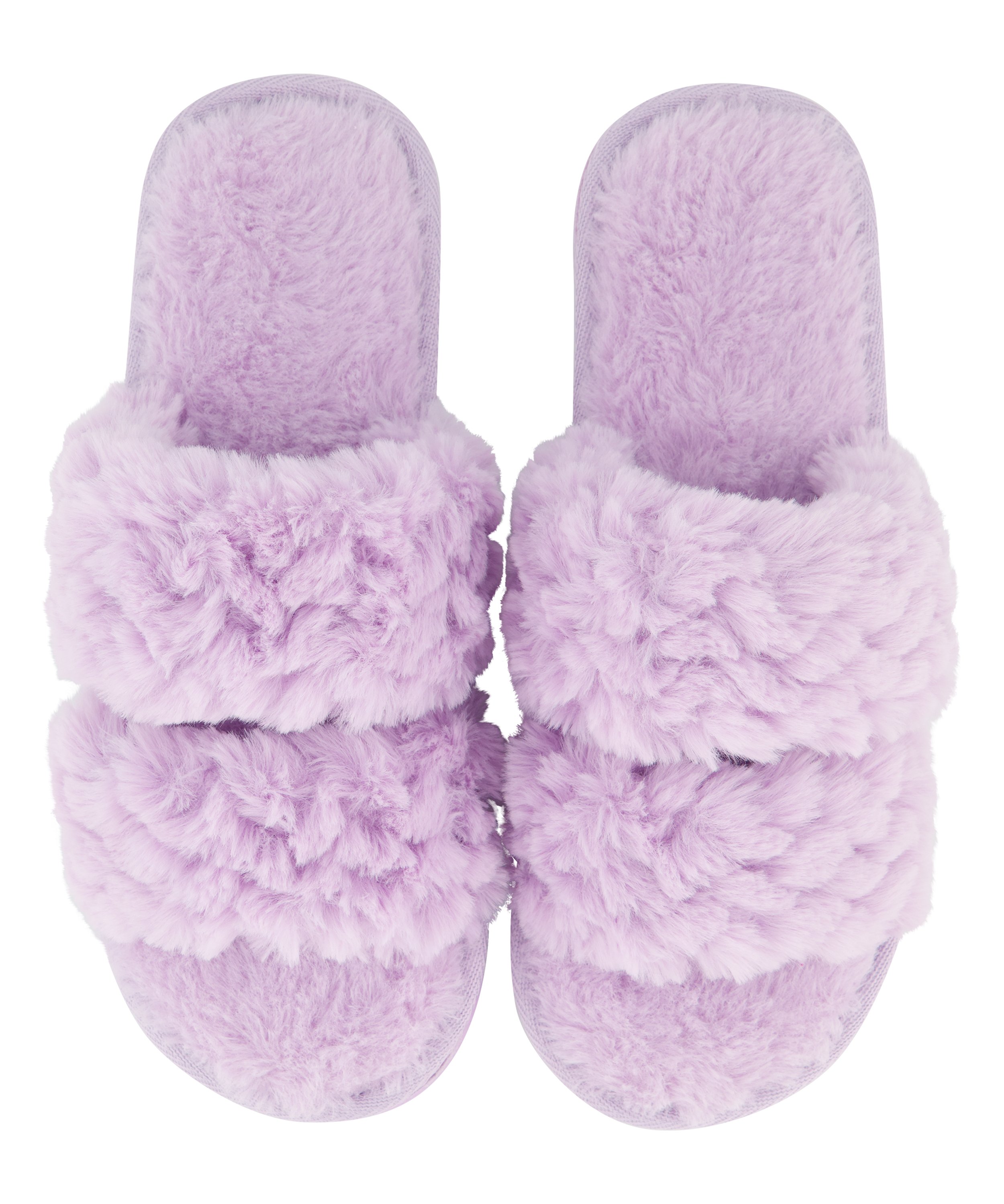 Double Strap Lady Slippers for €17.99 - Slippers - Hunkemöller