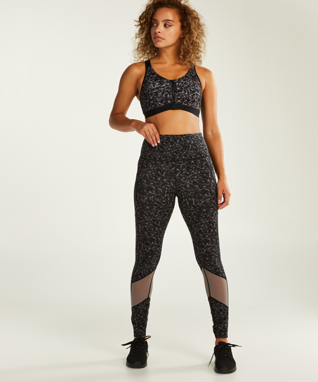 HKMX Oh My Squat High Waisted Leggings for €34.99 - Sports offer - Hunkemöller