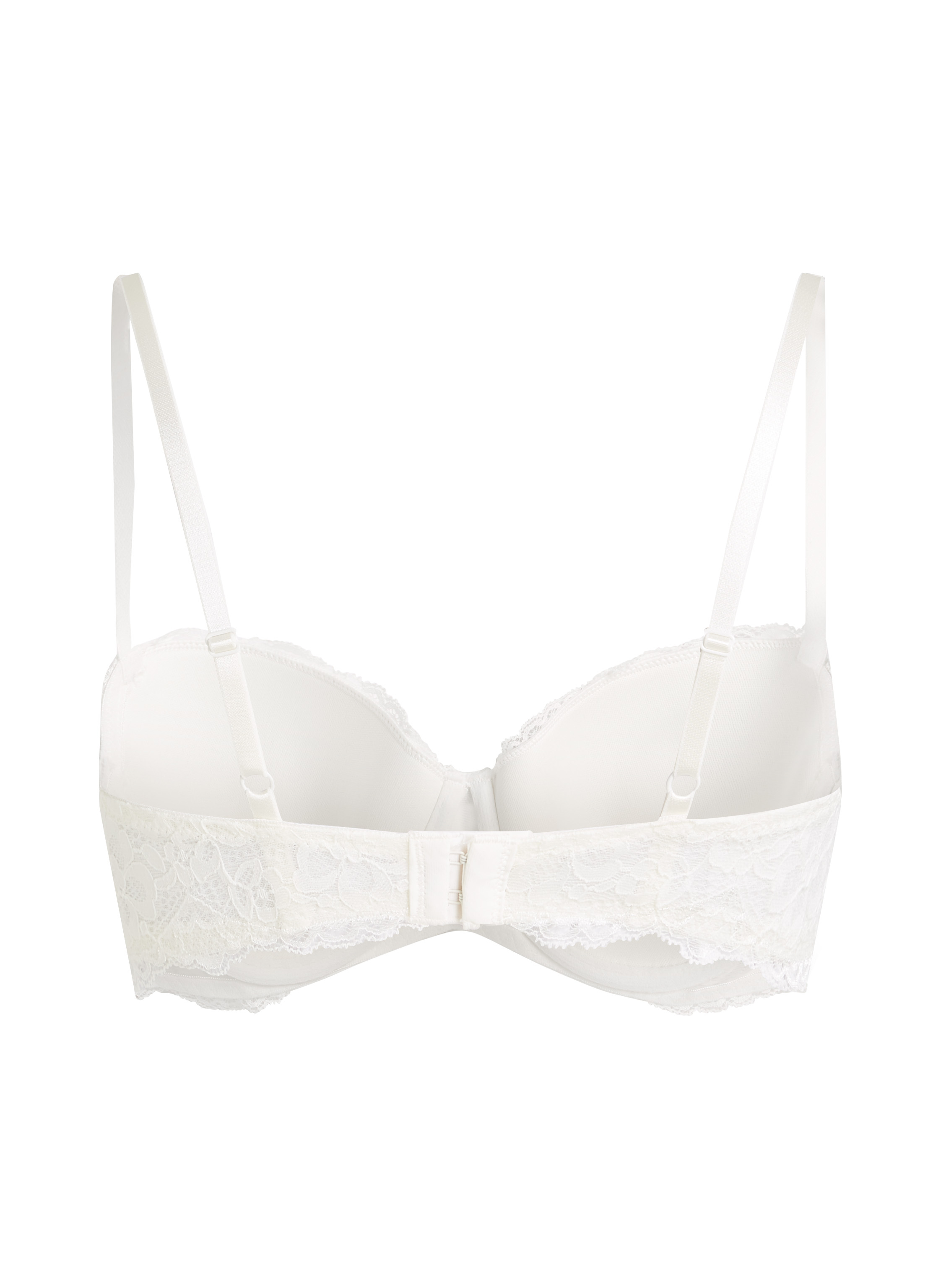 Marine Padded Underwired Bra for €29.99 - Padded bras - Hunkemöller
