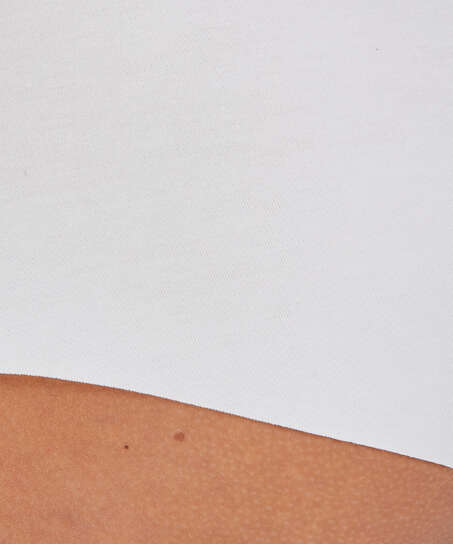 Invisible cotton boxers for €5 - Shorts - Hunkemöller