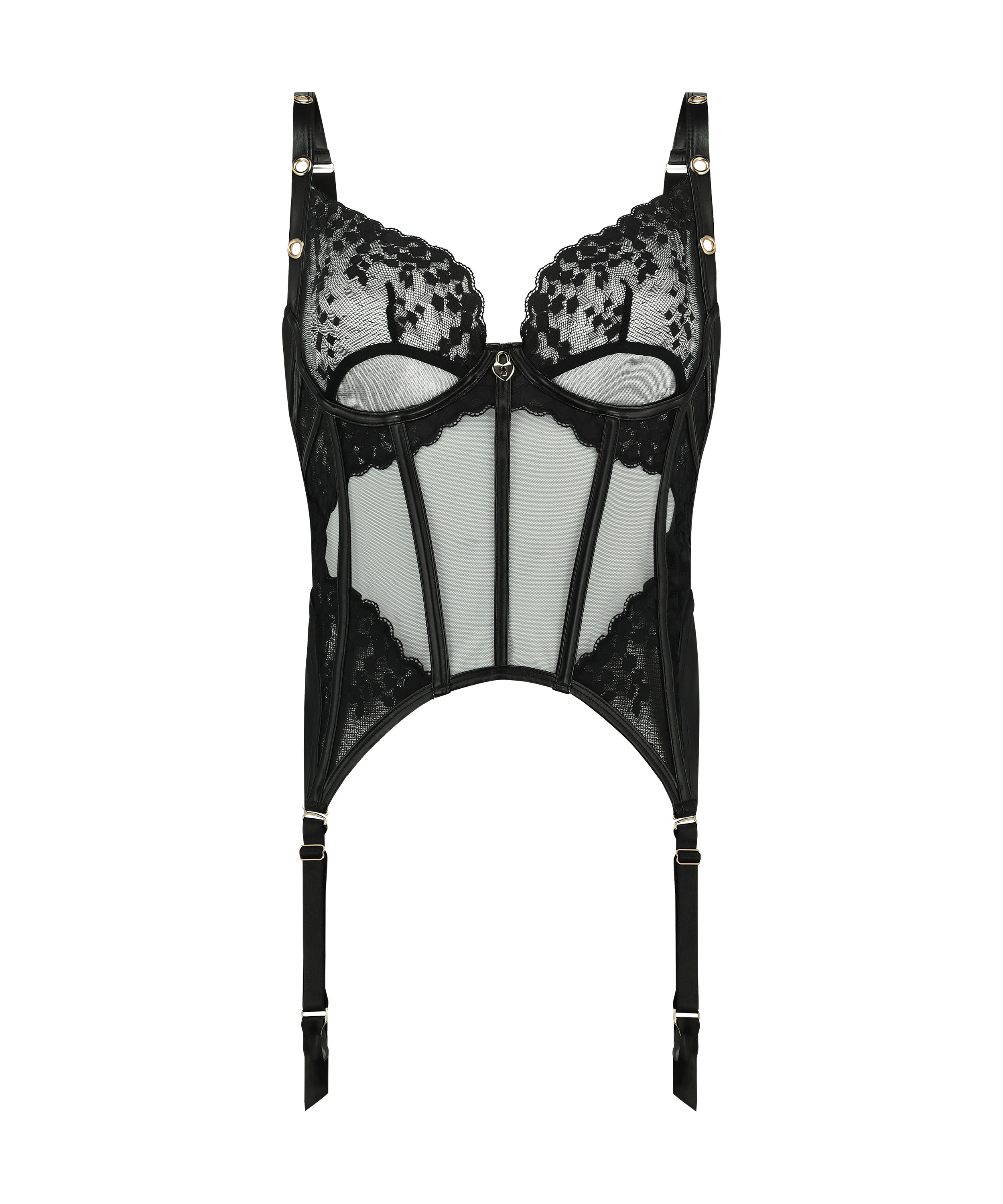 Desire Bustier - Bodies & Bustiers - Hunkemöller