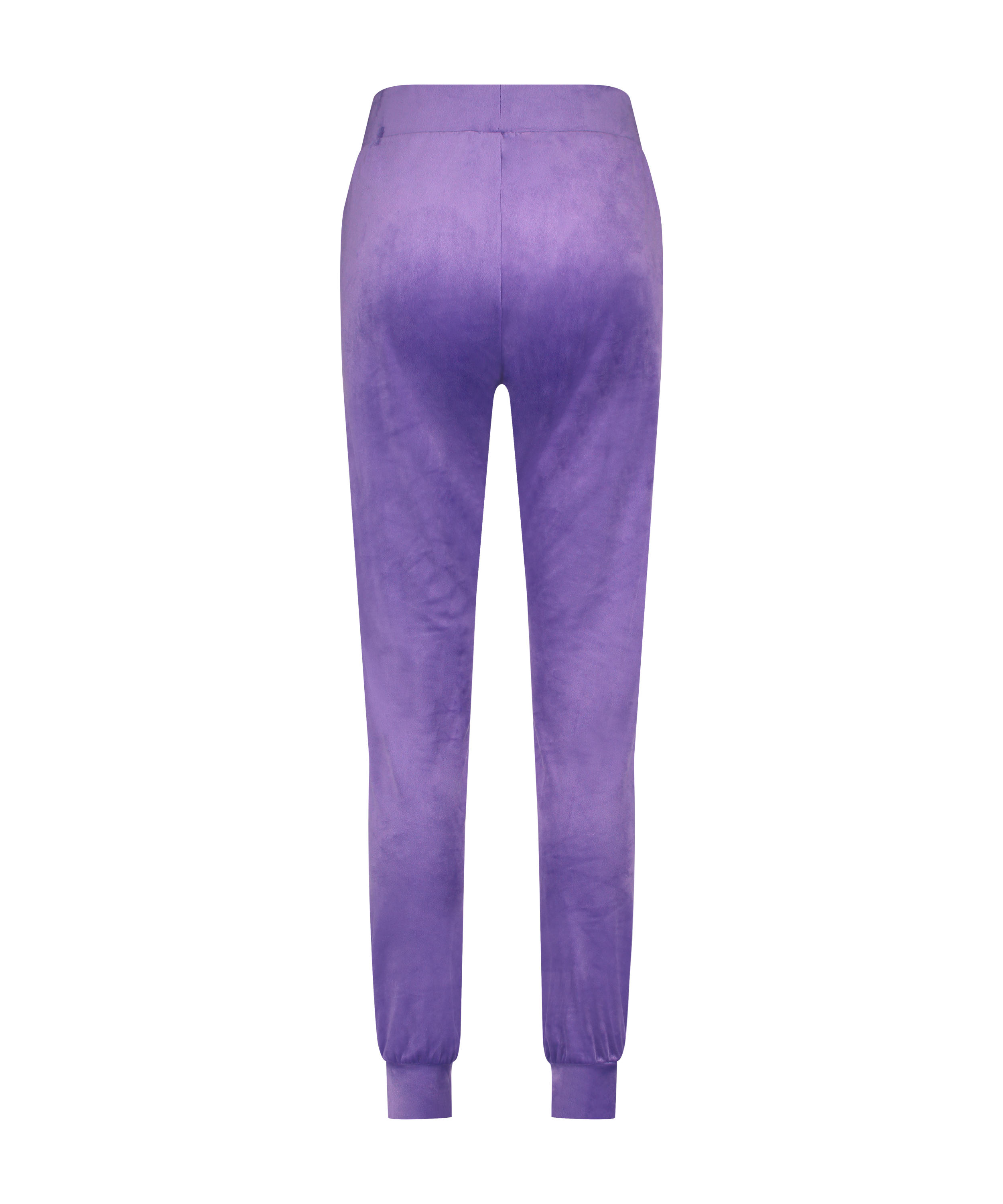 Velours Jogging Pants for €32.99 - Pajama Pants - Hunkemöller