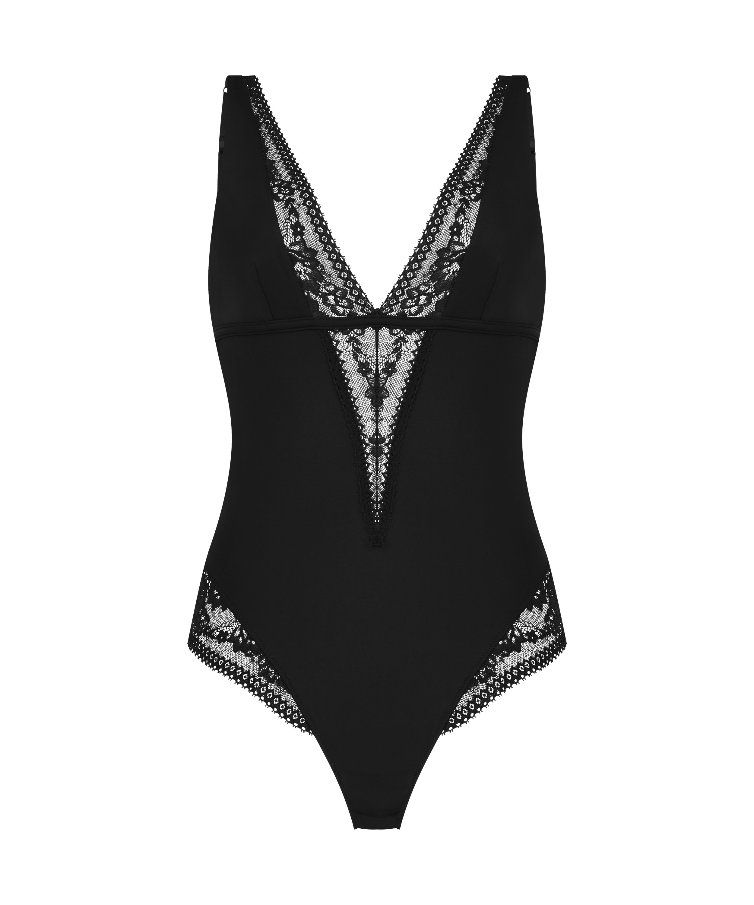 Remi Body - Bodies & Bustiers - Hunkemöller