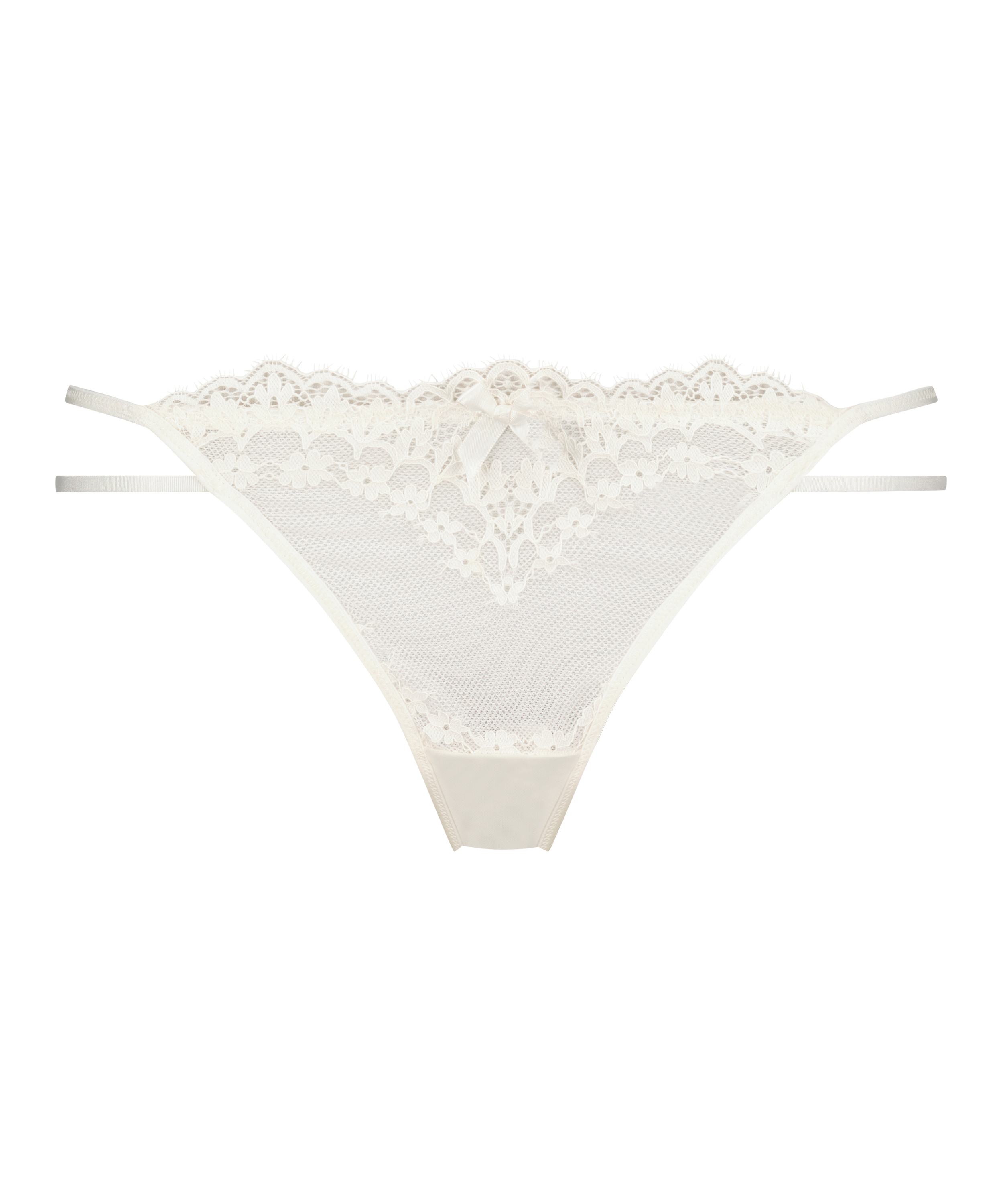 Miley thong - Thongs - Hunkemöller