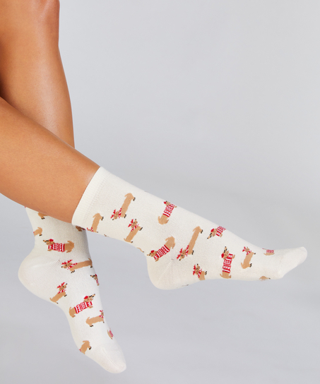 3 pack Giftpack Socks - All Accessories - Hunkemöller
