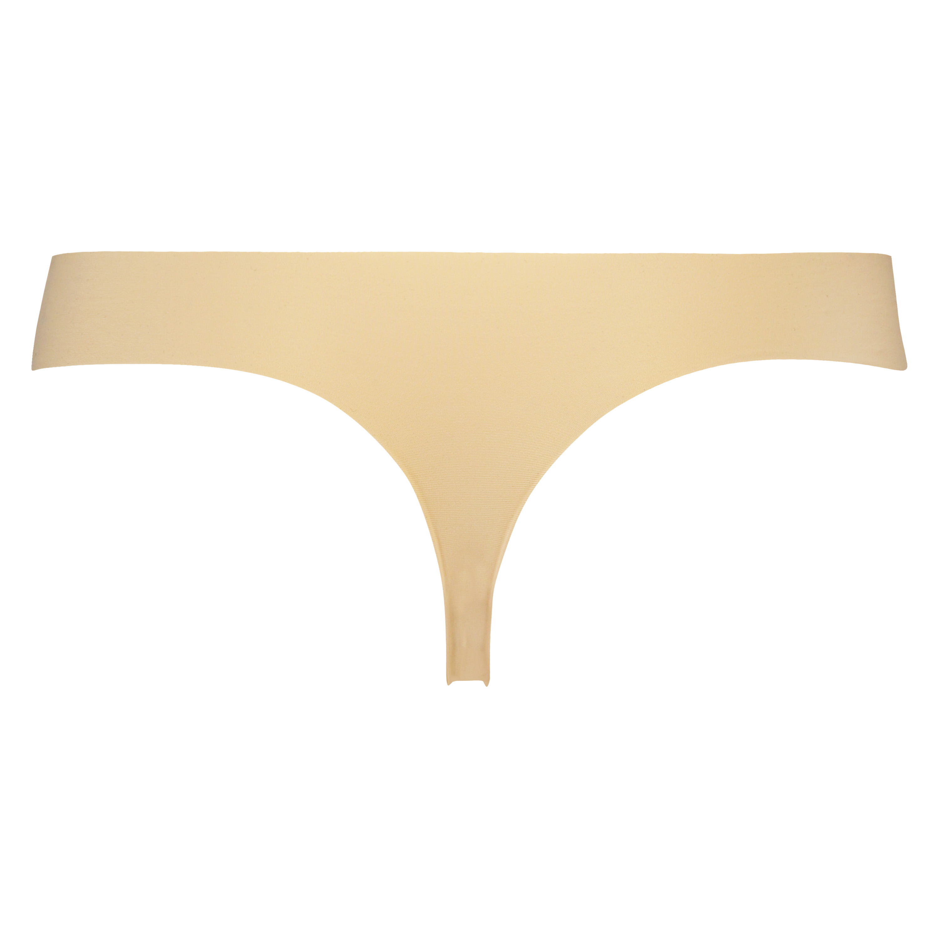Invisible thong basic - New Arrivals - Hunkemöller