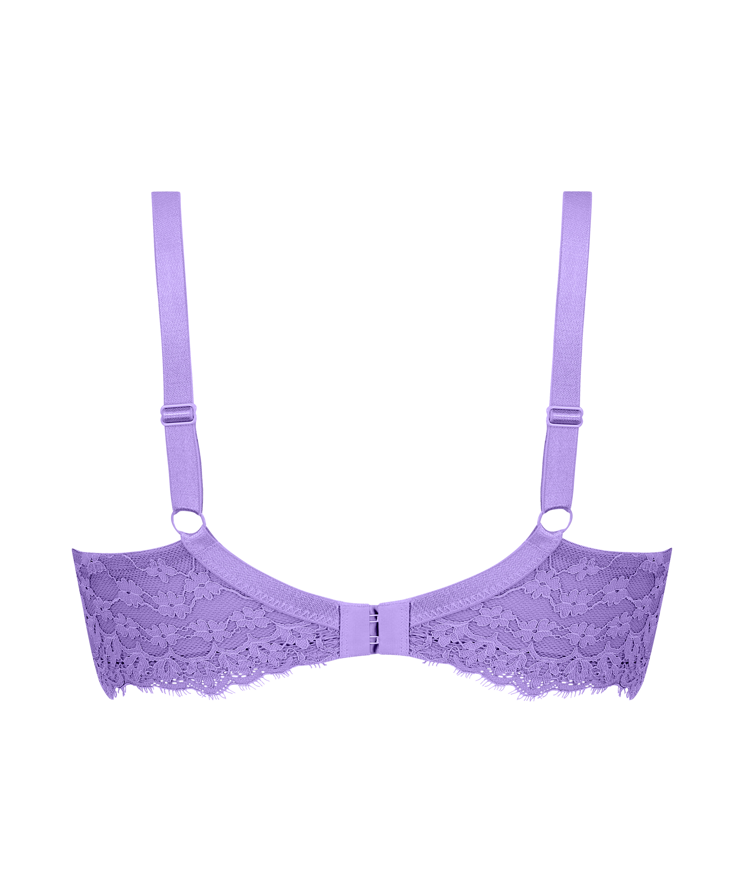 Daisy Non-Padded Underwired Bra - Unlined bras - Hunkemöller