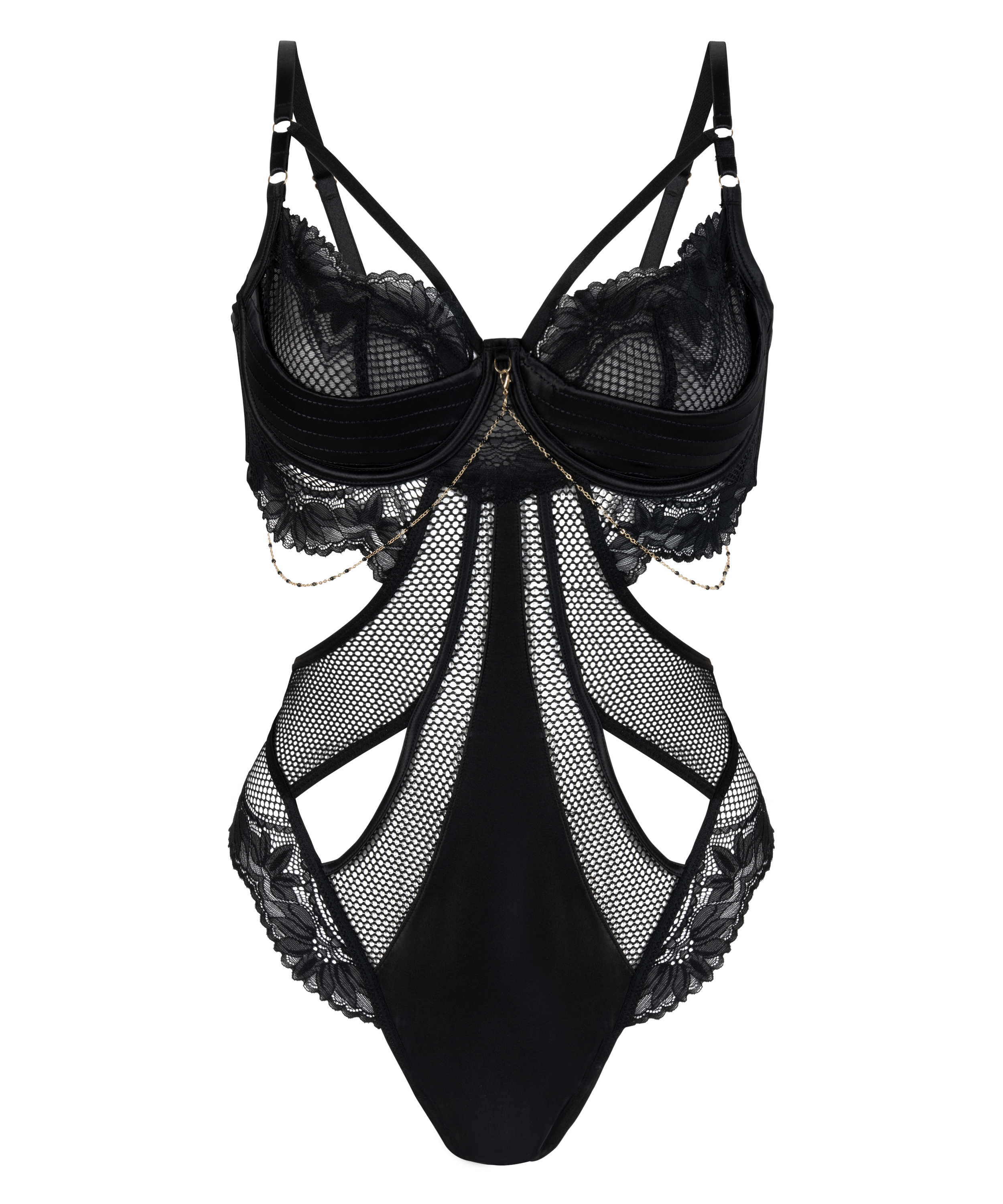 Belladonna Body - Bodies & Bustiers - Hunkemöller