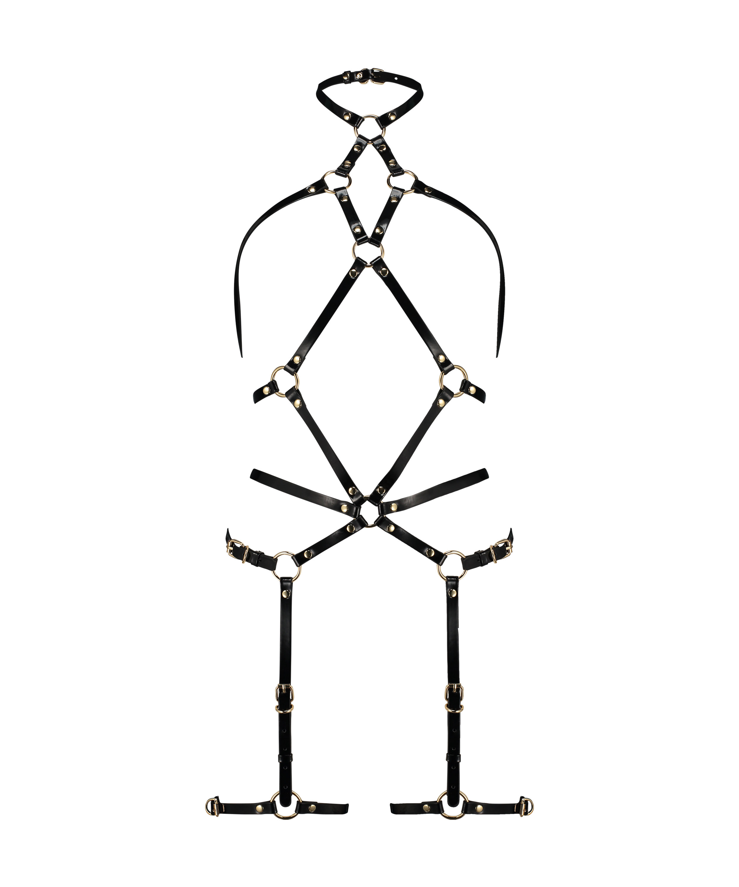 Private Harness - Private Collection - Hunkemöller