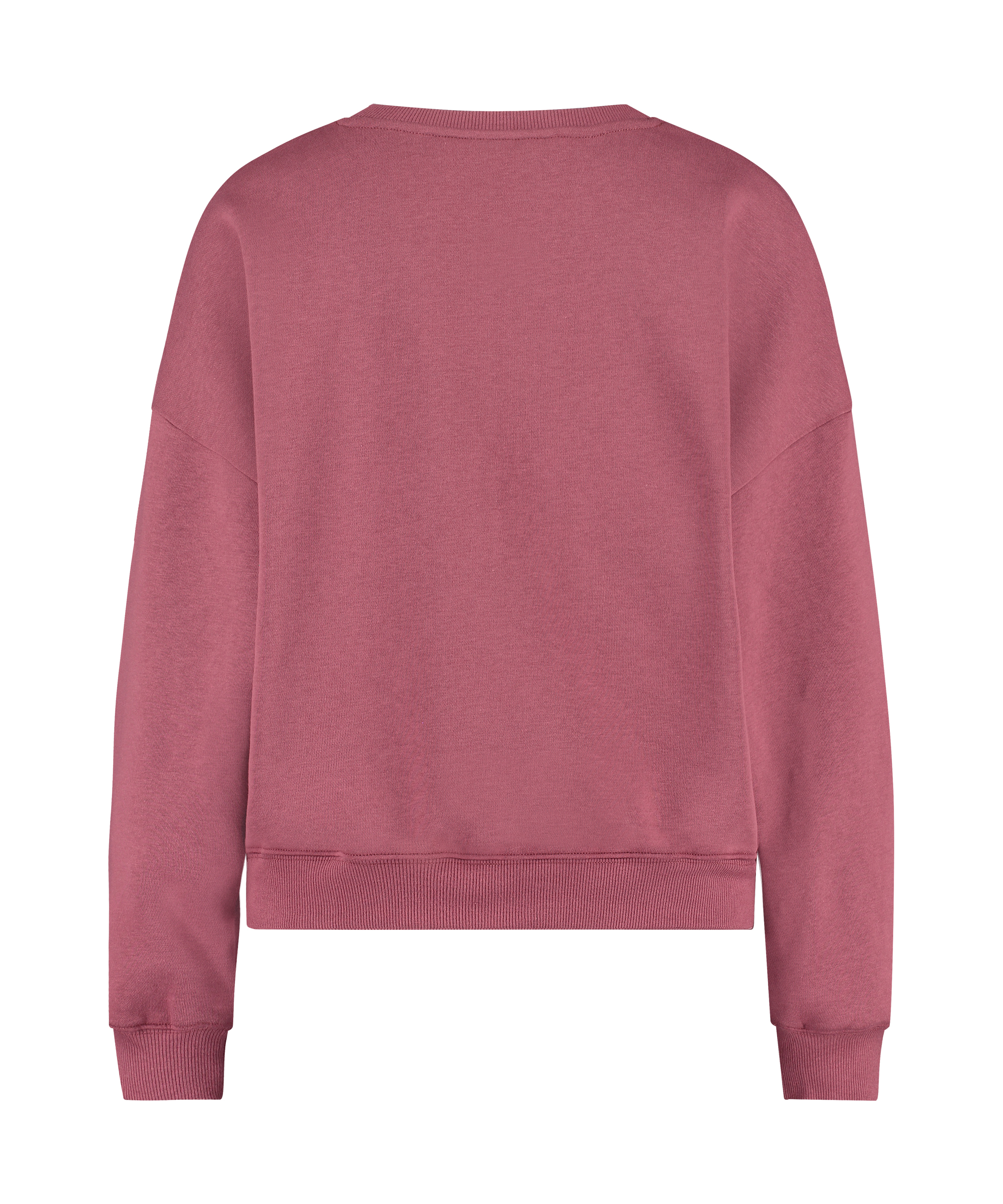 Brushed Long Sleeved Boyfriend Top for €27.99 - Pajama Tops - Hunkemöller