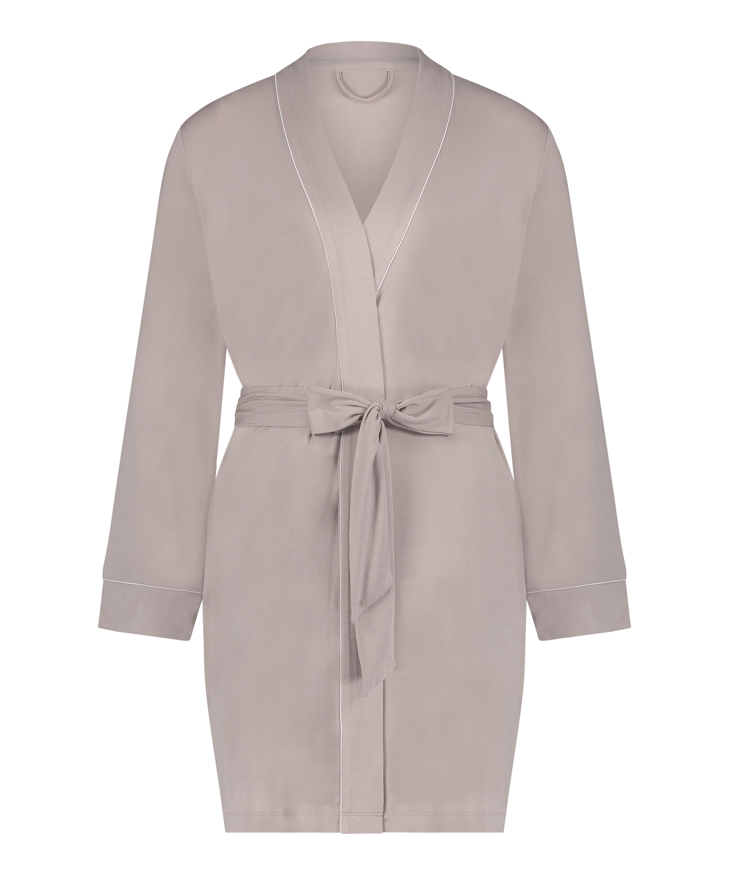 Short Jersey Robe Essentials for €39.99 - Robes - Hunkemöller