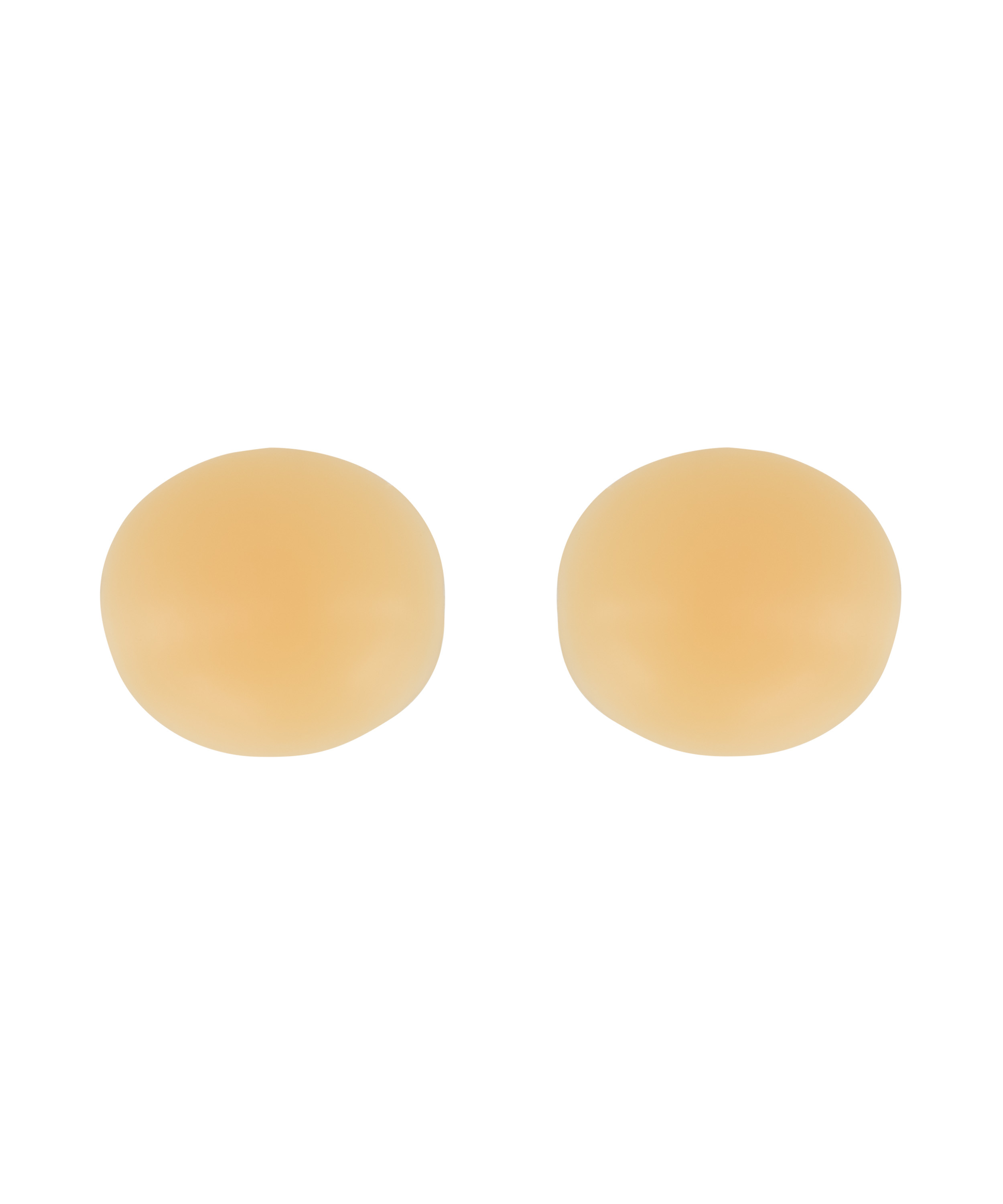 Silicone nipple covers for €10.99 - Bra Accessories - Hunkemöller