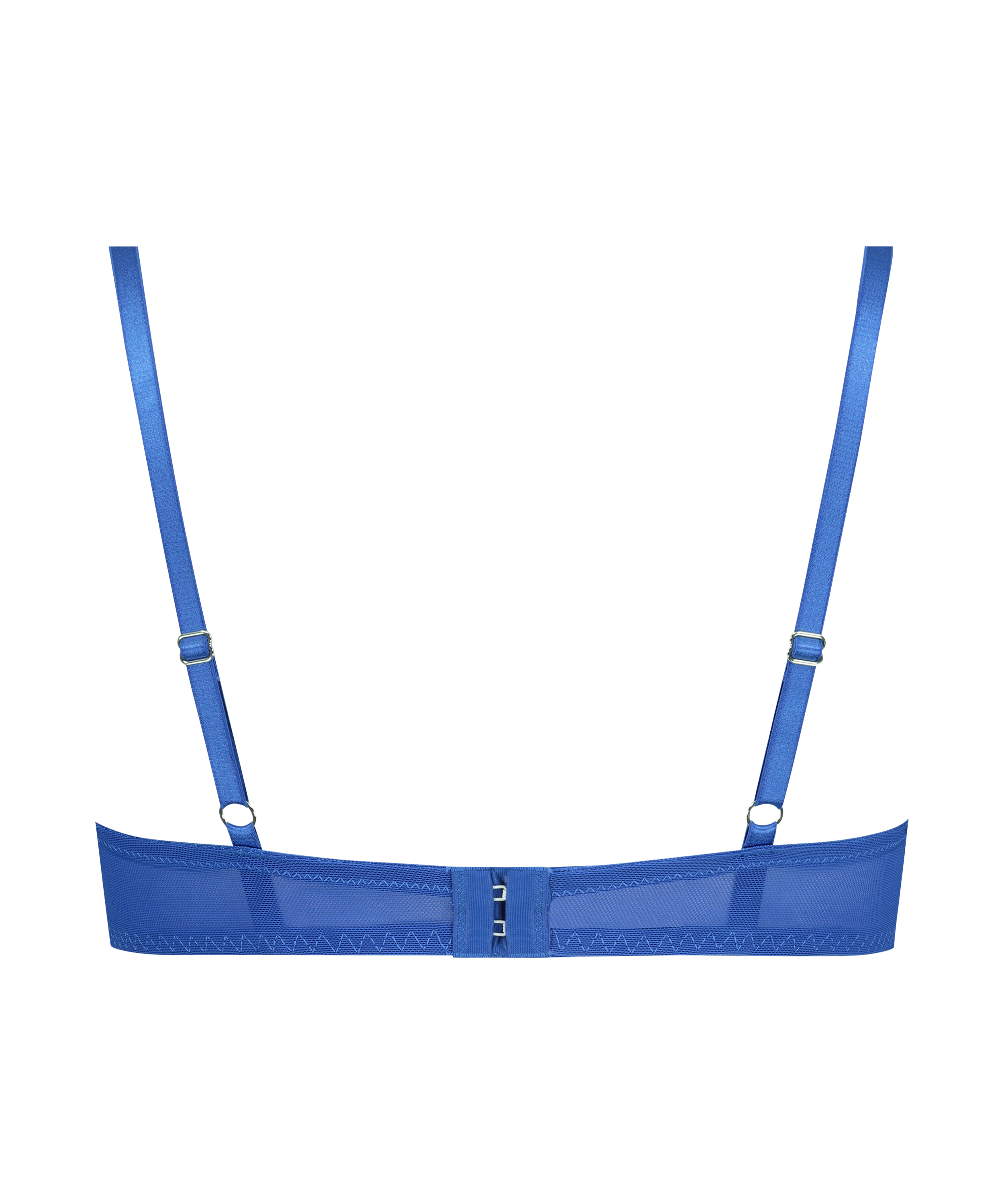 Alice padded underwired bra I AM Danielle - Padded bras - Hunkemöller