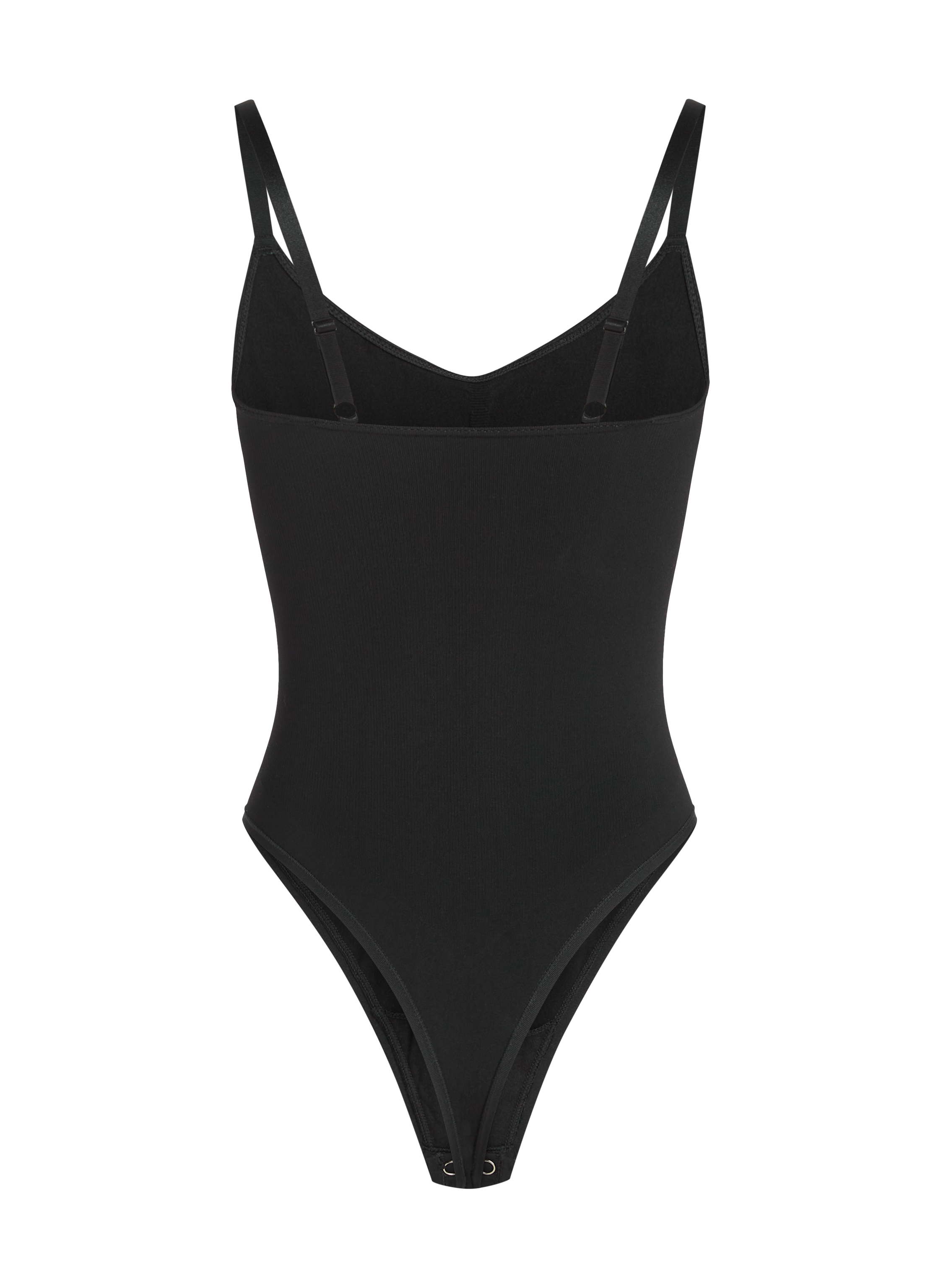 Seamless Enhancing High Leg Body - Bodies & Bustiers - Hunkemöller