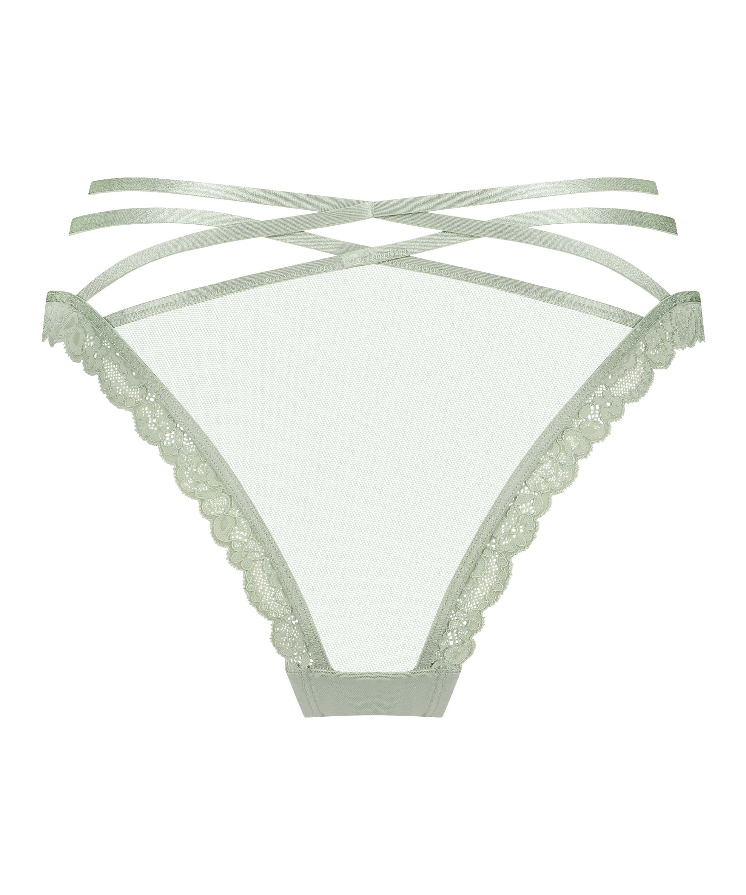 Janine Brazilian - All Panties - Hunkemöller