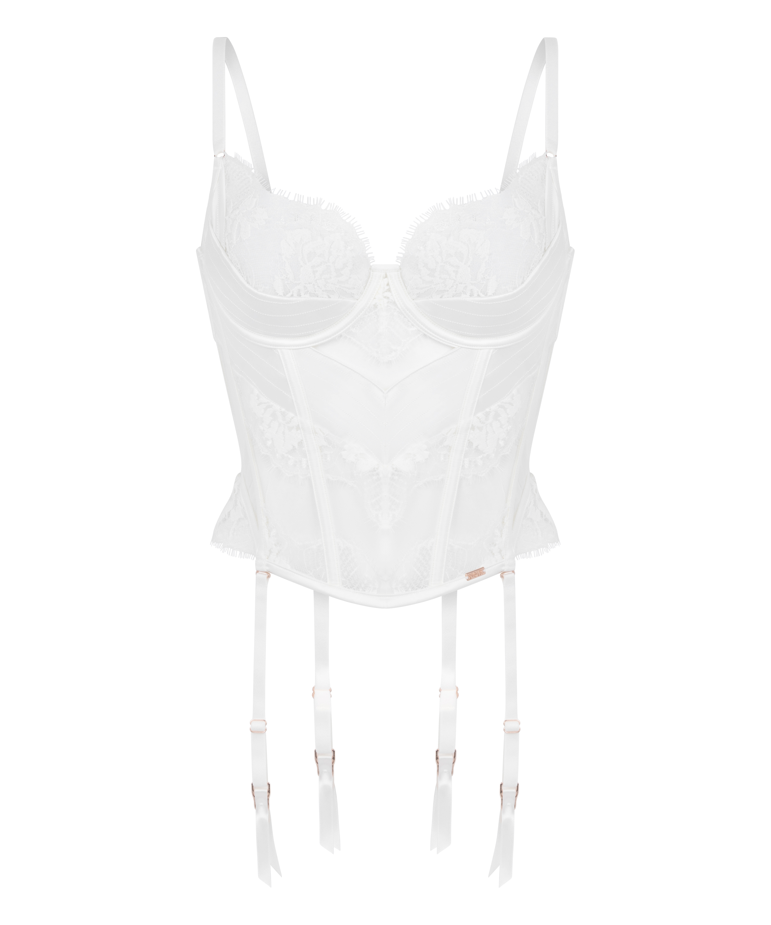 Tiah Bustier - Bodies & Bustiers - Hunkemöller