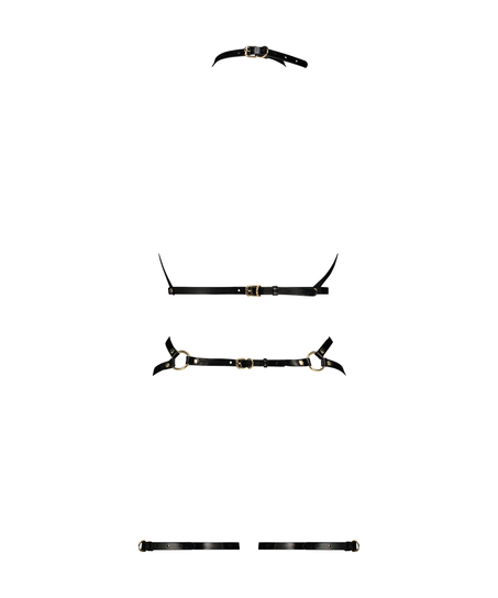 Private Harness - Private Collection - Hunkemöller