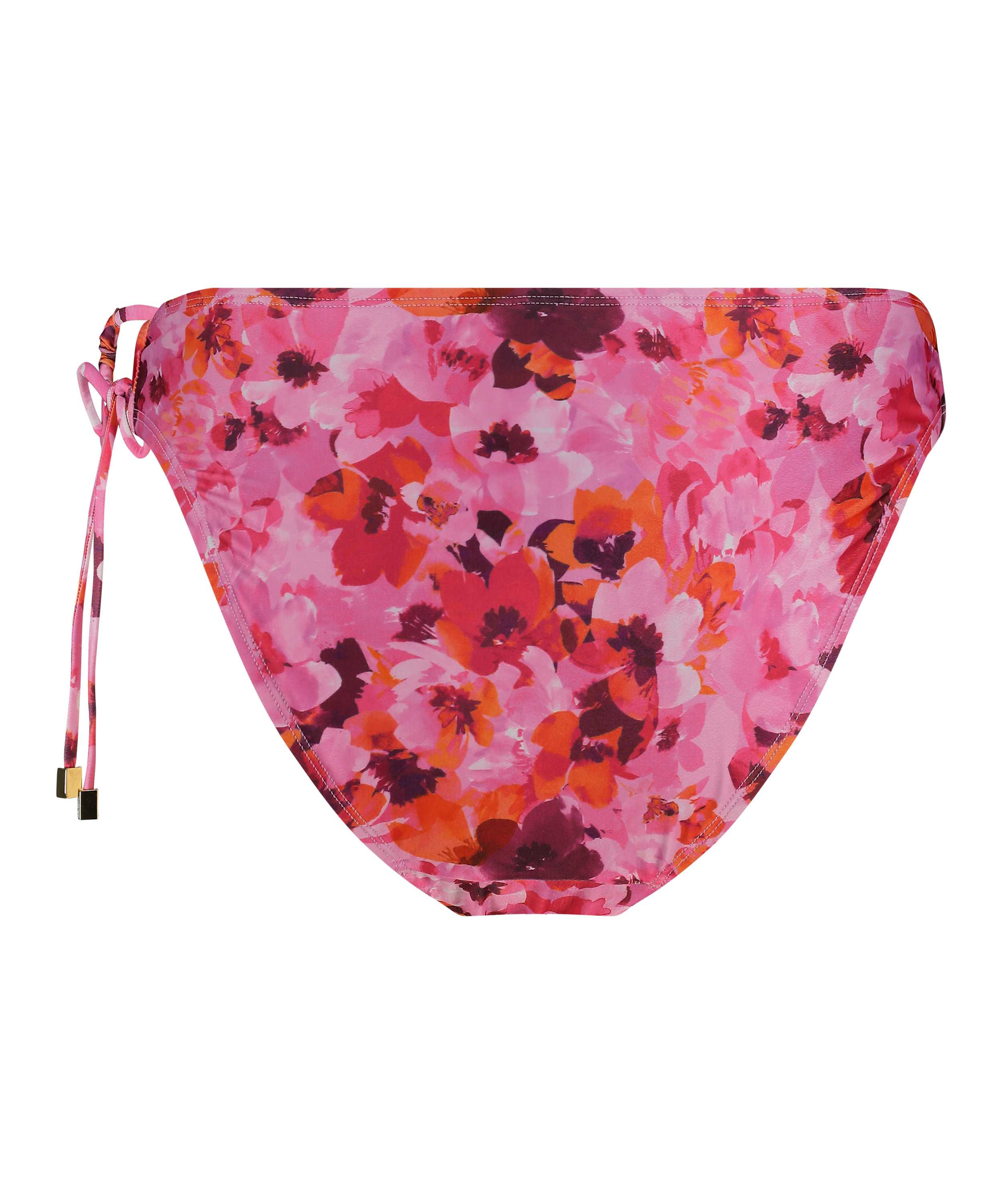 Floral Rio Bikini Bottoms Bikini Bottoms Hunkemöller