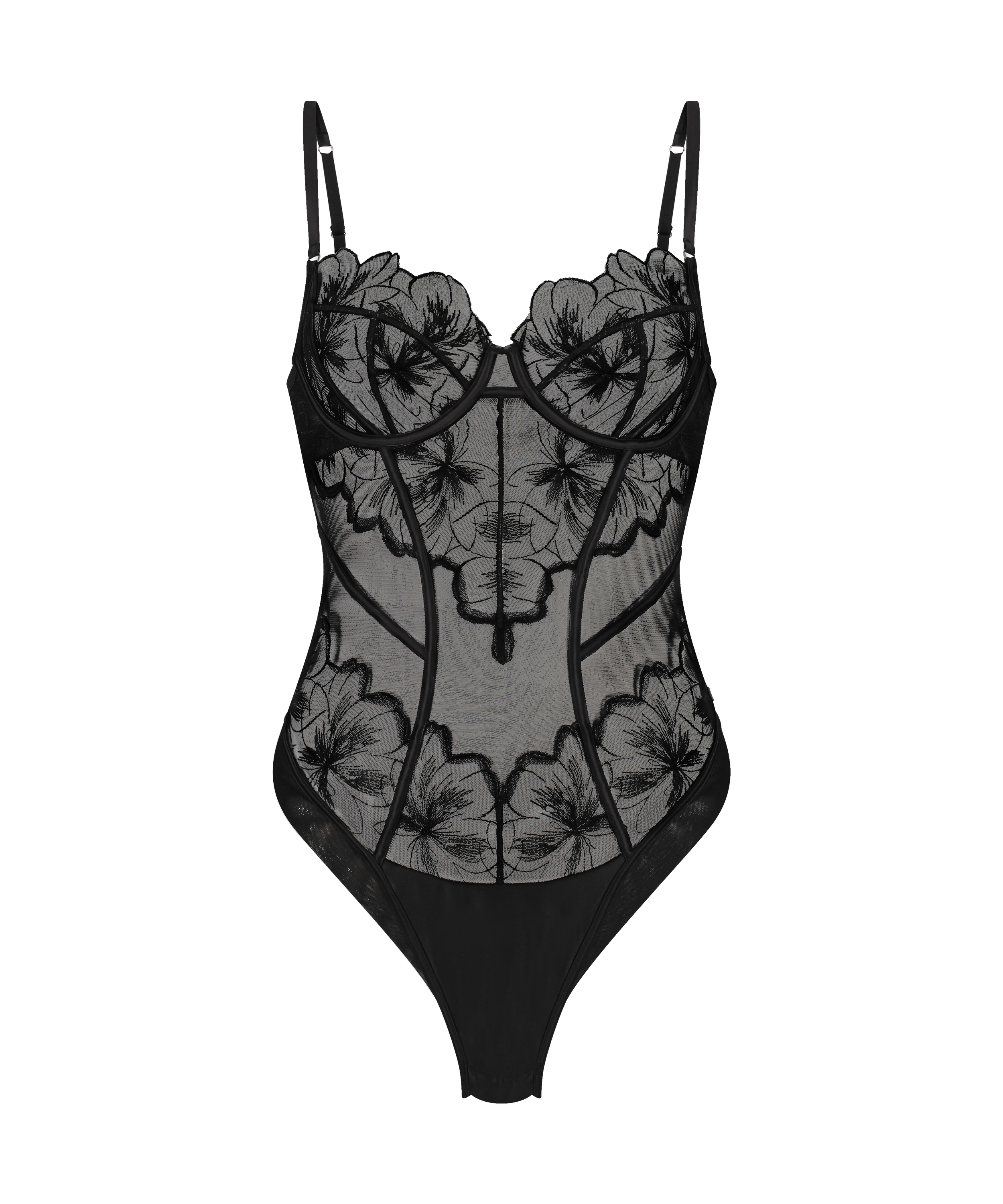 Sher Body - Bodies & Bustiers - Hunkemöller