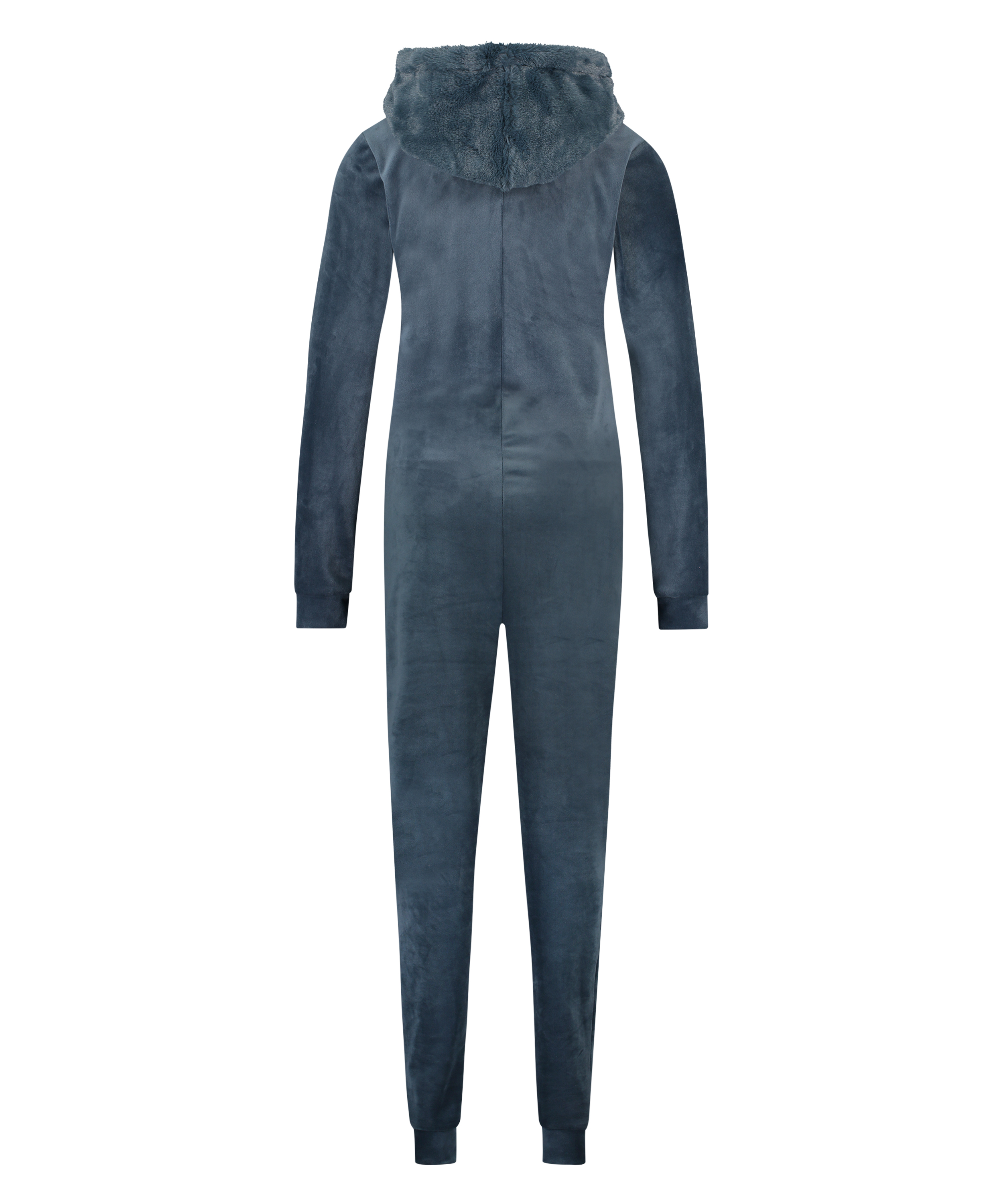 Velvet onesie - Onesies - Hunkemöller