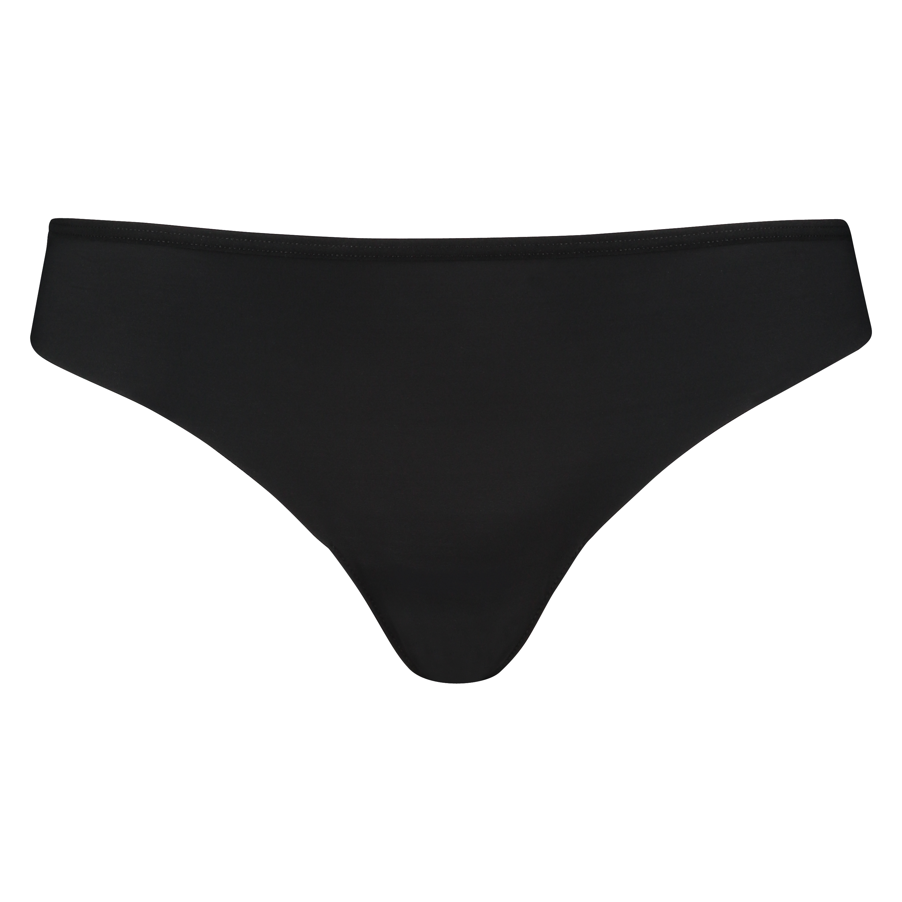 Lace Back Invisible Thong - Invisible Panties - Hunkemöller