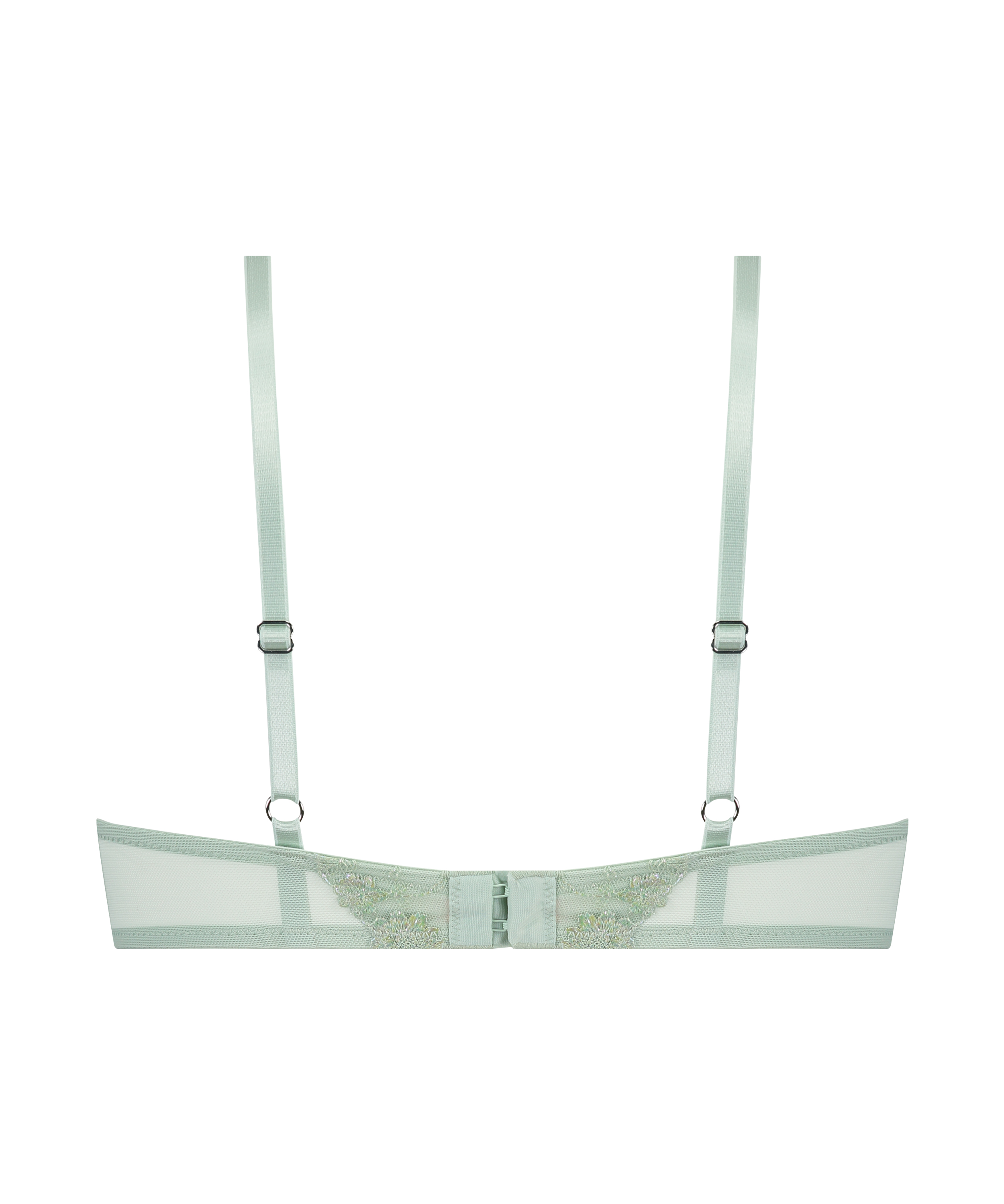 Lillia Padded Underwired Bra - Padded bras - Hunkemöller