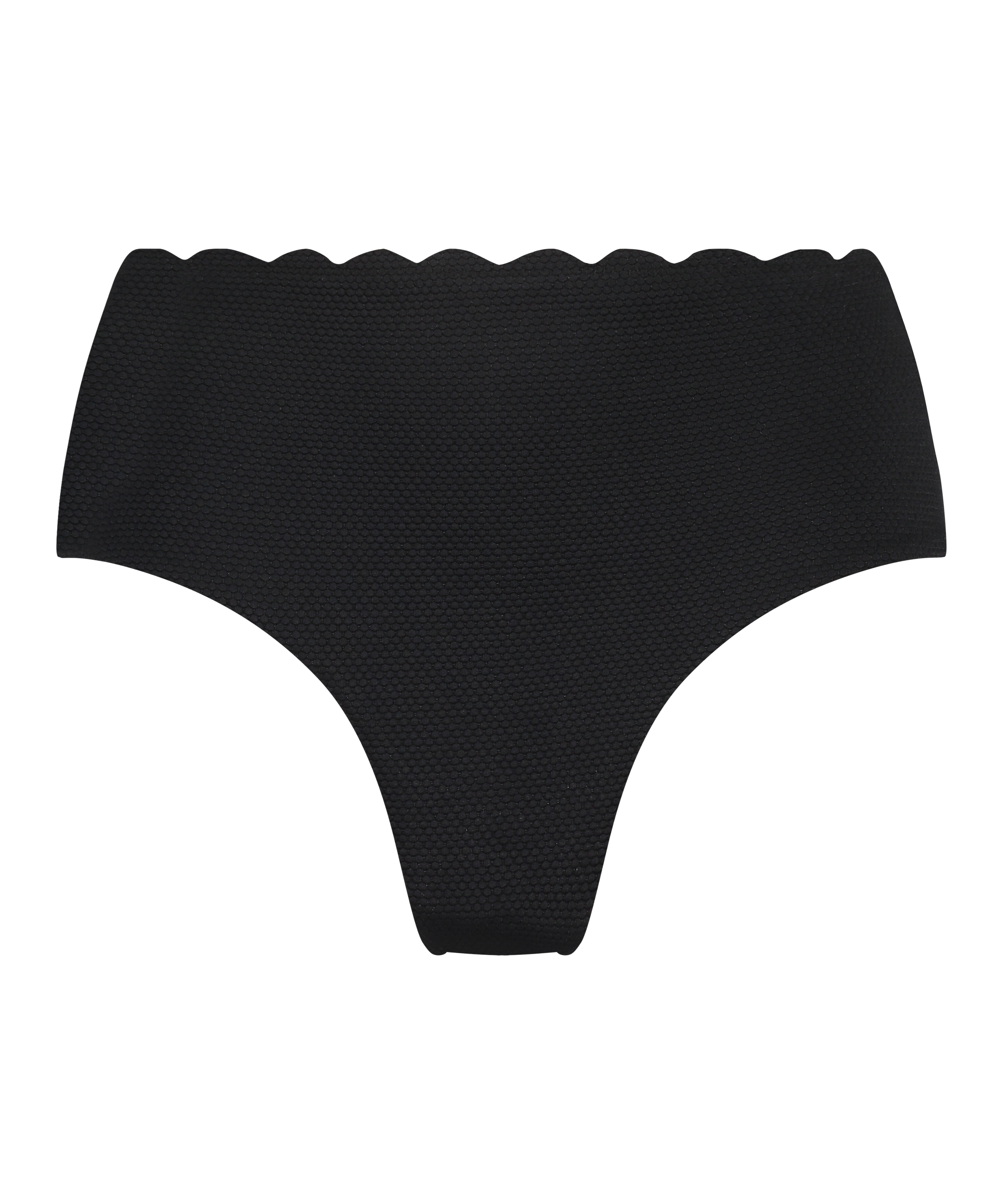 Scallop Rio Bikini Bottoms - Bikini Bottoms - Hunkemöller
