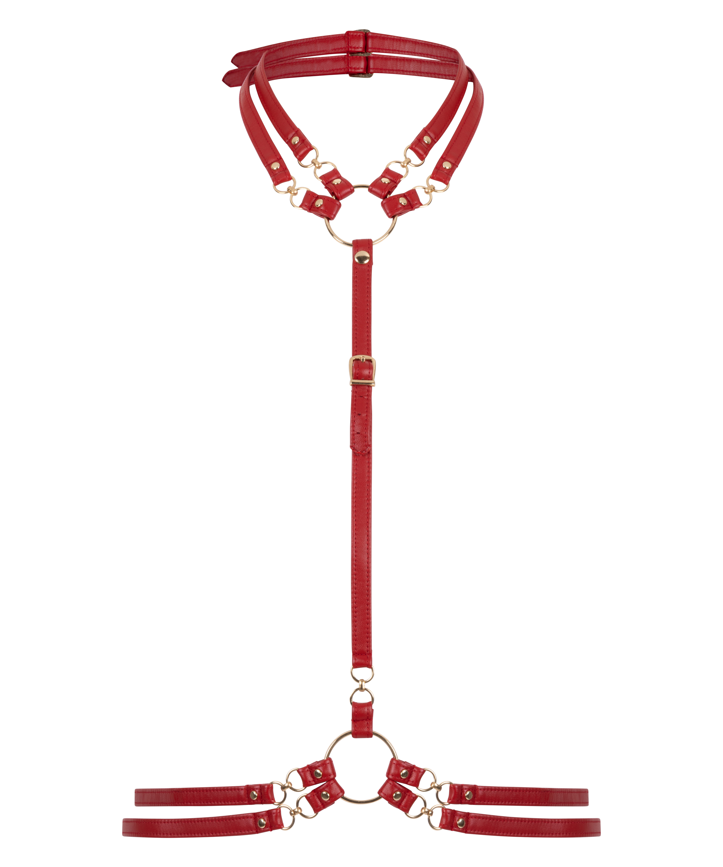 Private Harness - Private Collection - Hunkemöller