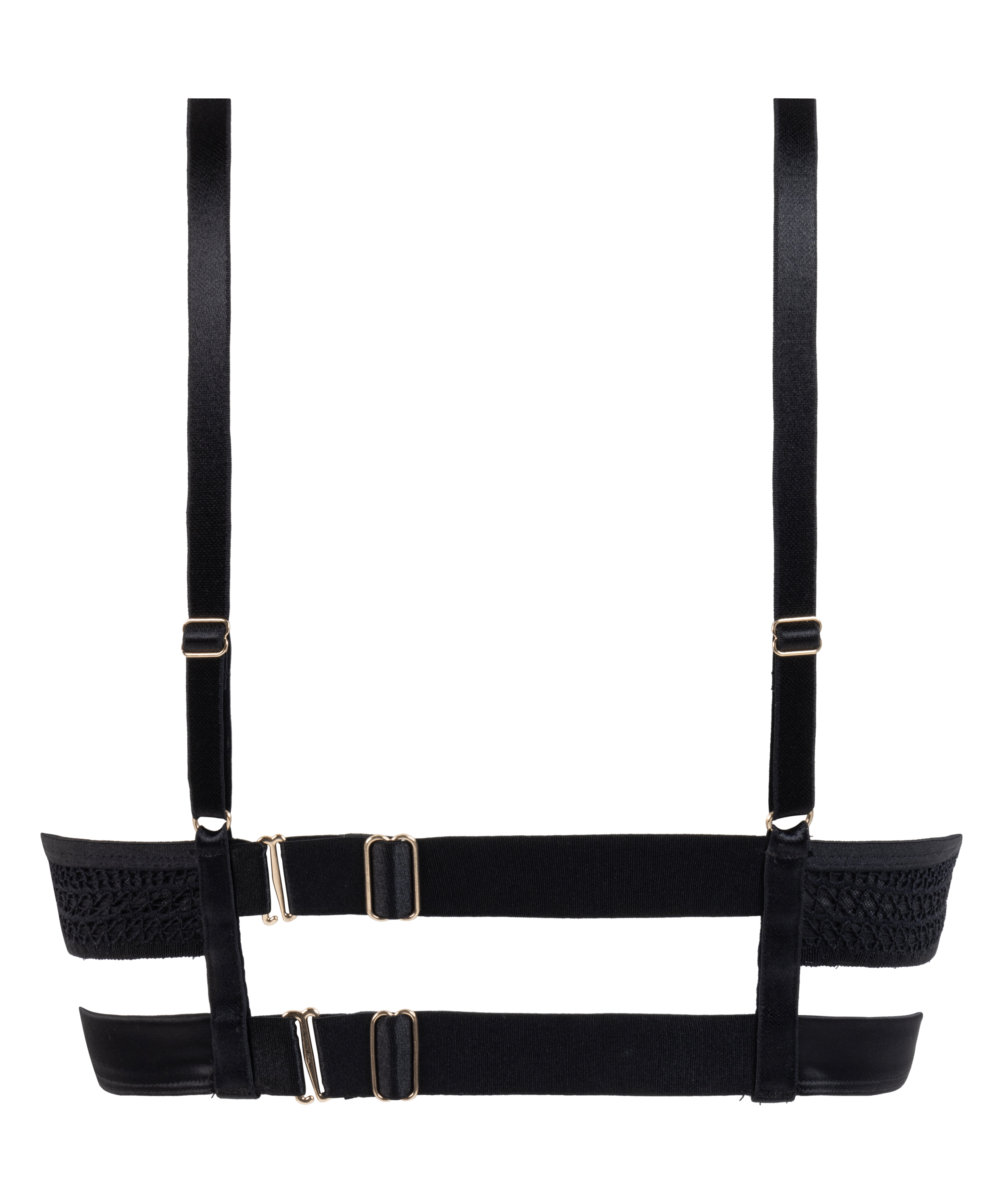 Missy Non-Padded Underwired Bra - Unlined bras - Hunkemöller