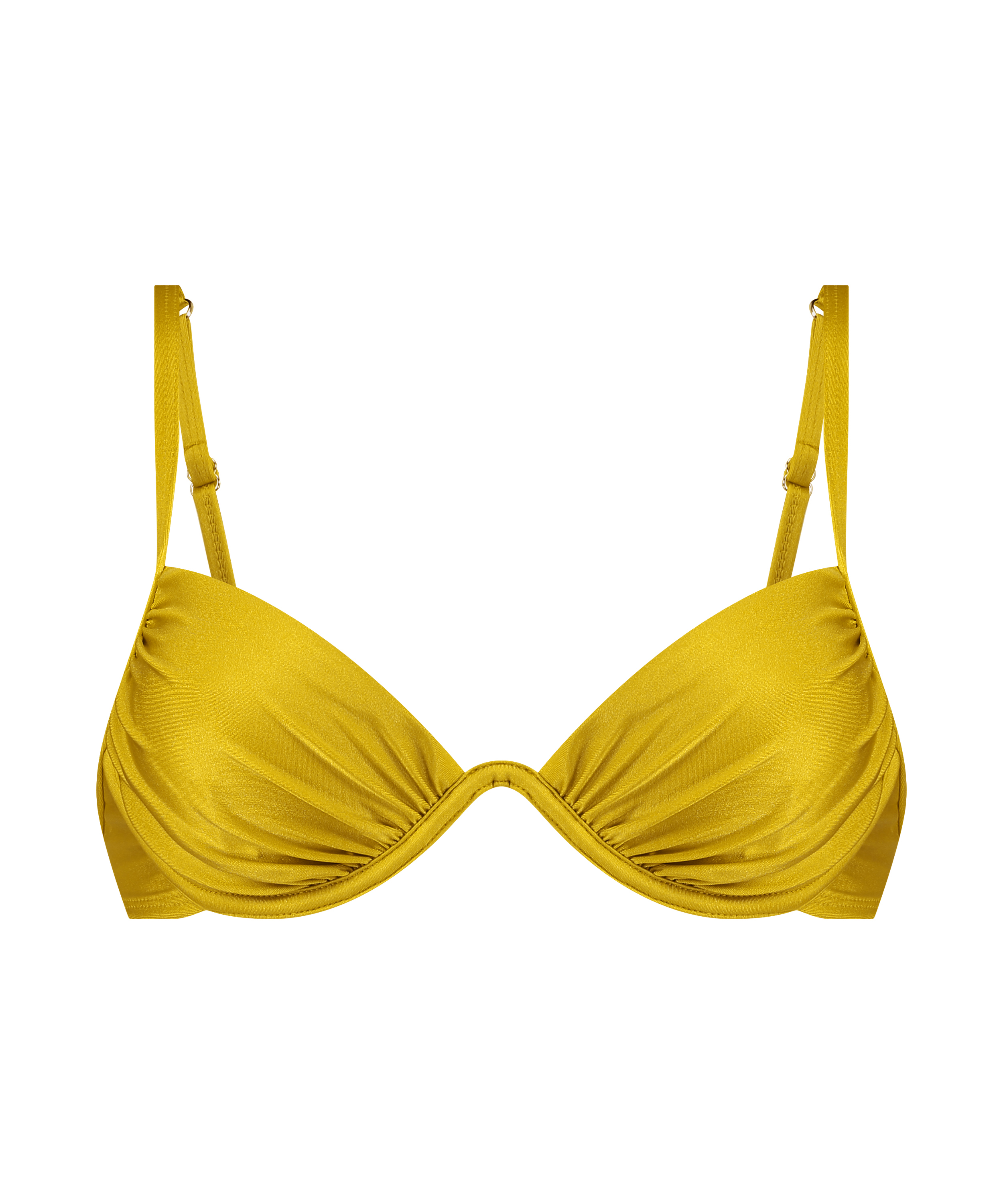 Nice Bikini Top - Bikini Tops - Hunkemöller