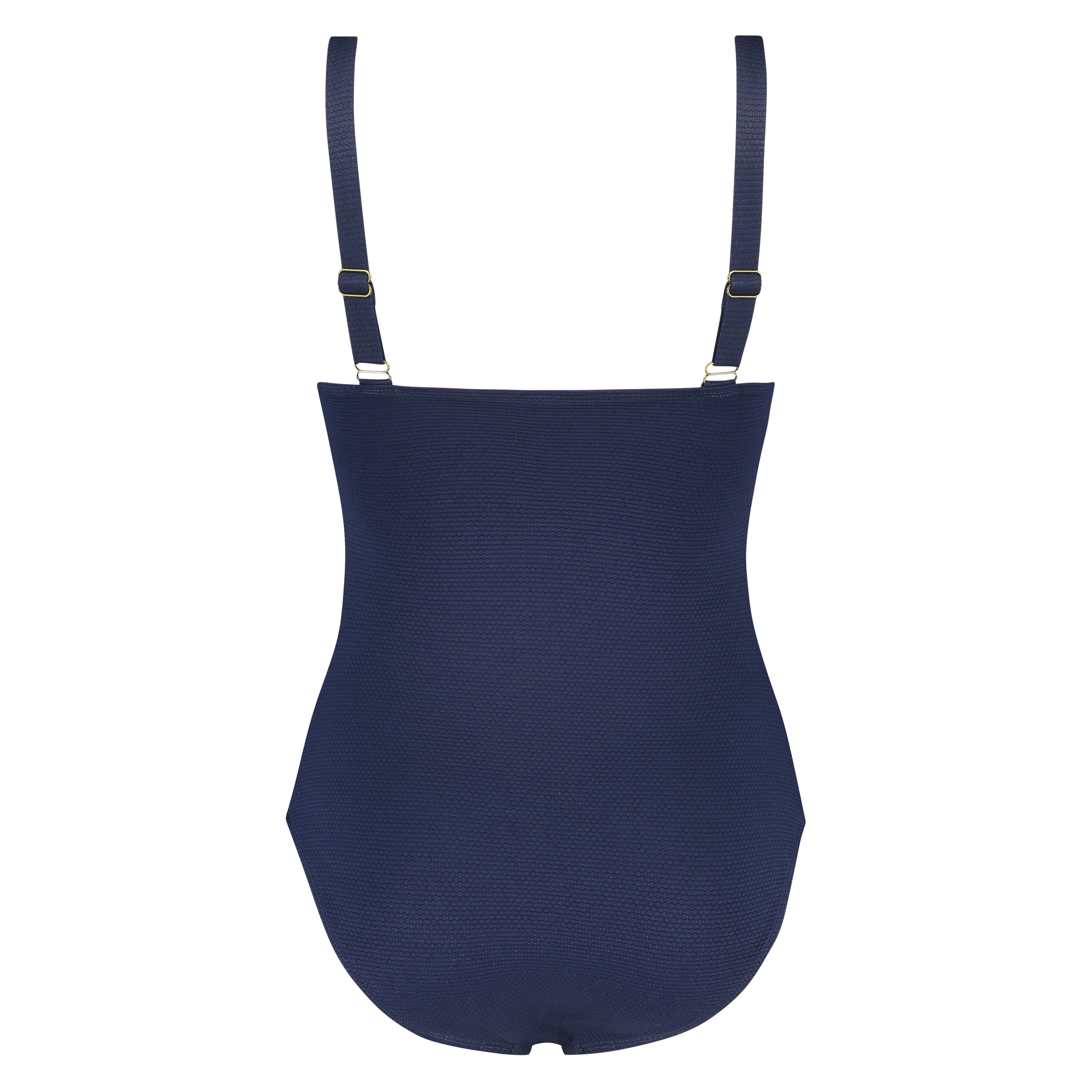 Scallop Dreams Ocean Swimsuit for €54.99 - One-piece swimsuit - Hunkemöller