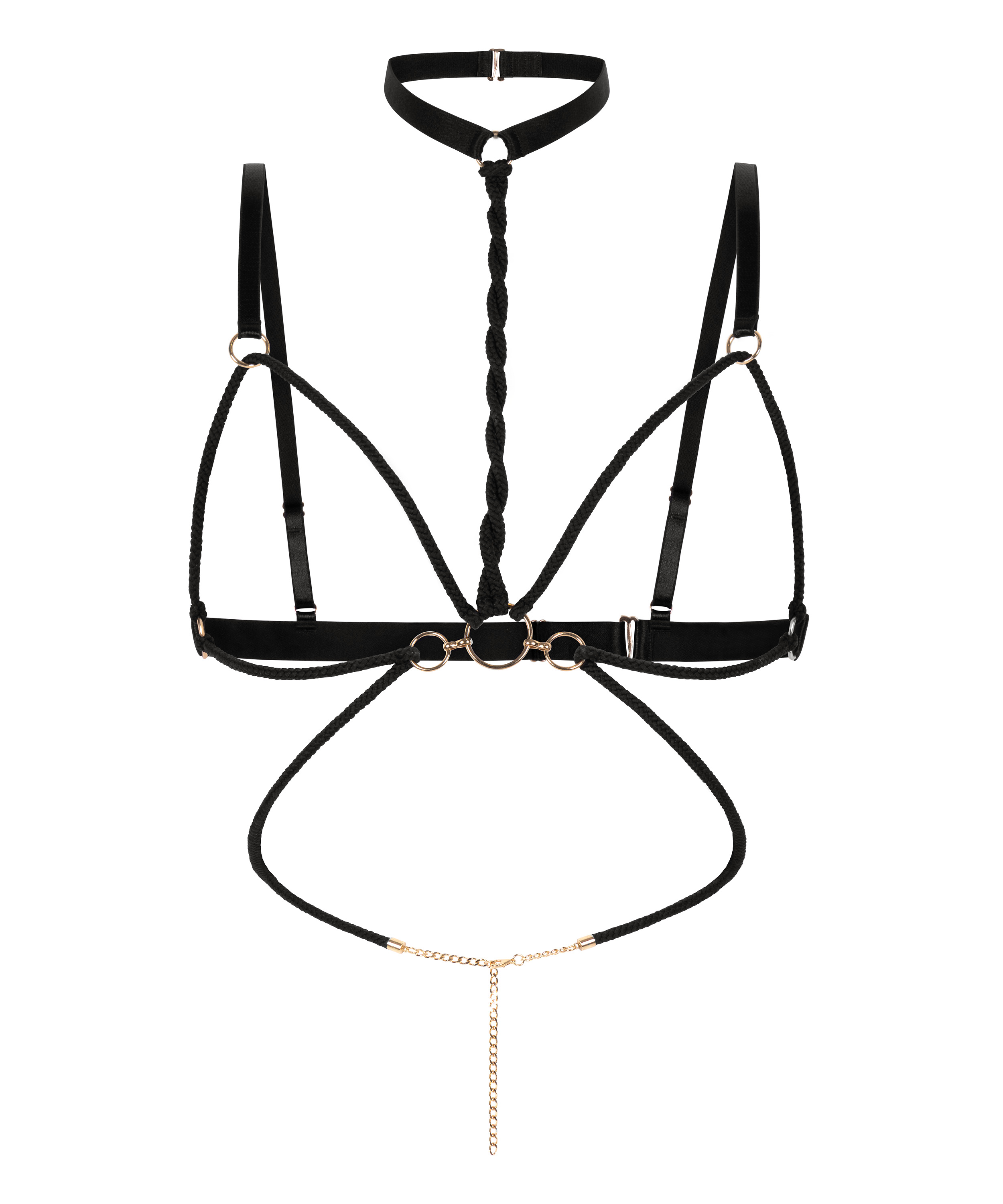 Rope Harness - All Accessories - Hunkemöller
