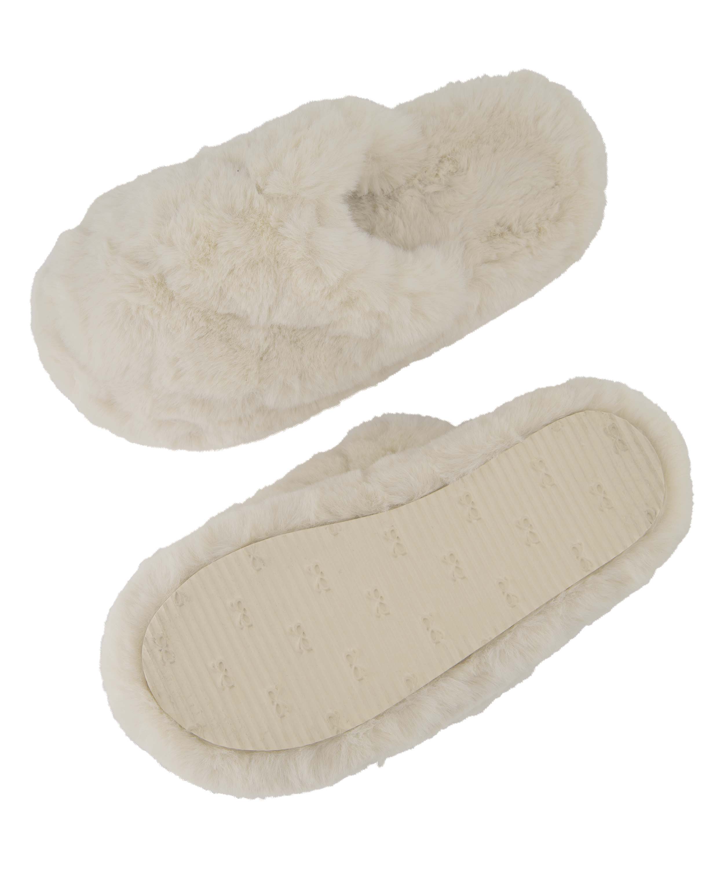 Fake Fur Slippers - All Accessories - Hunkemöller