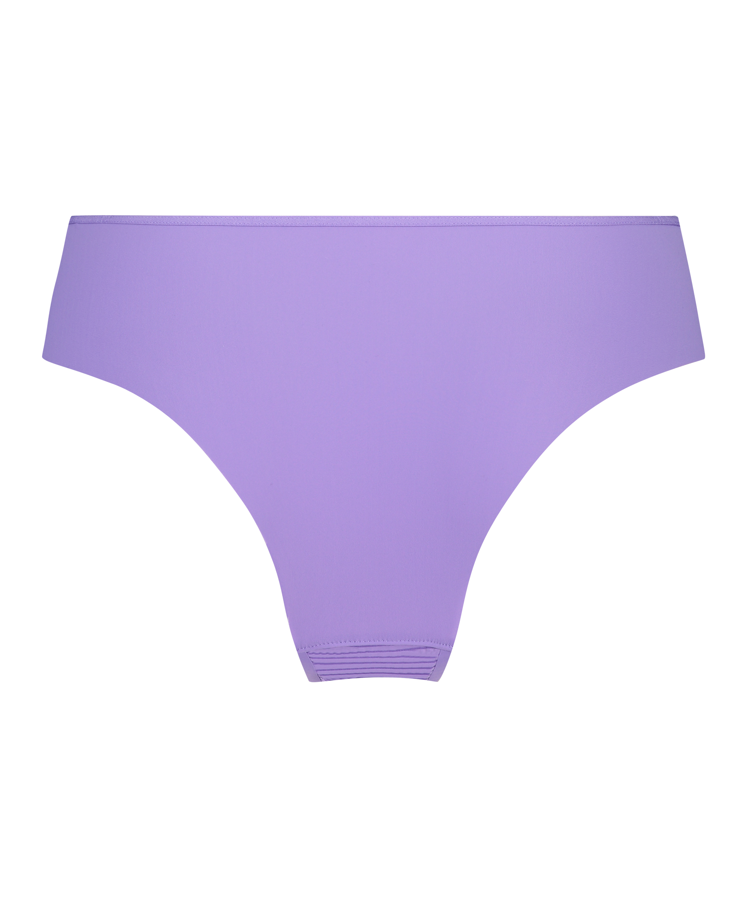 Invisible Brazilian Stripe mesh for €8.99 - Thongs - Hunkemöller