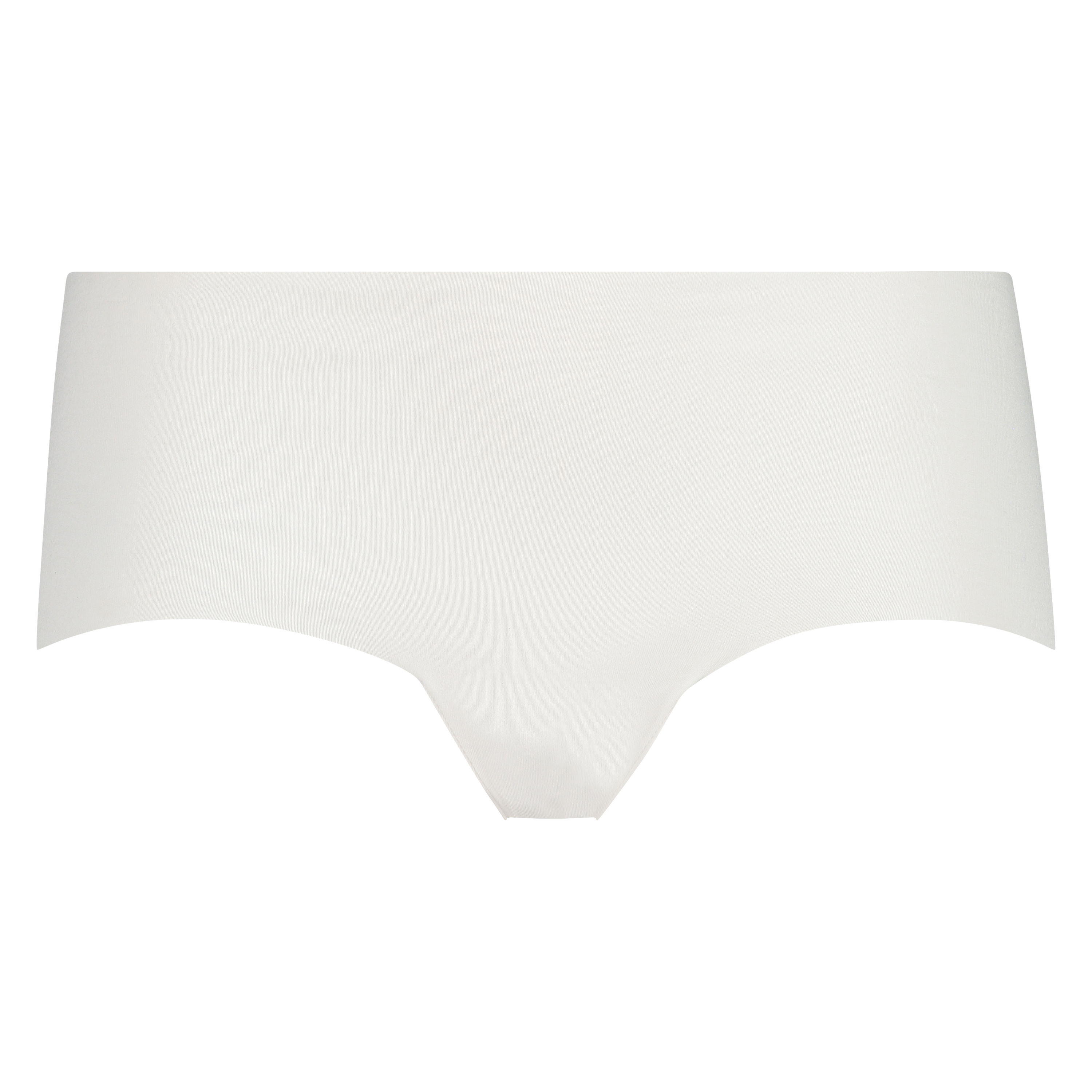 Invisible cotton boxers for €6.99 - Shorts - Hunkemöller