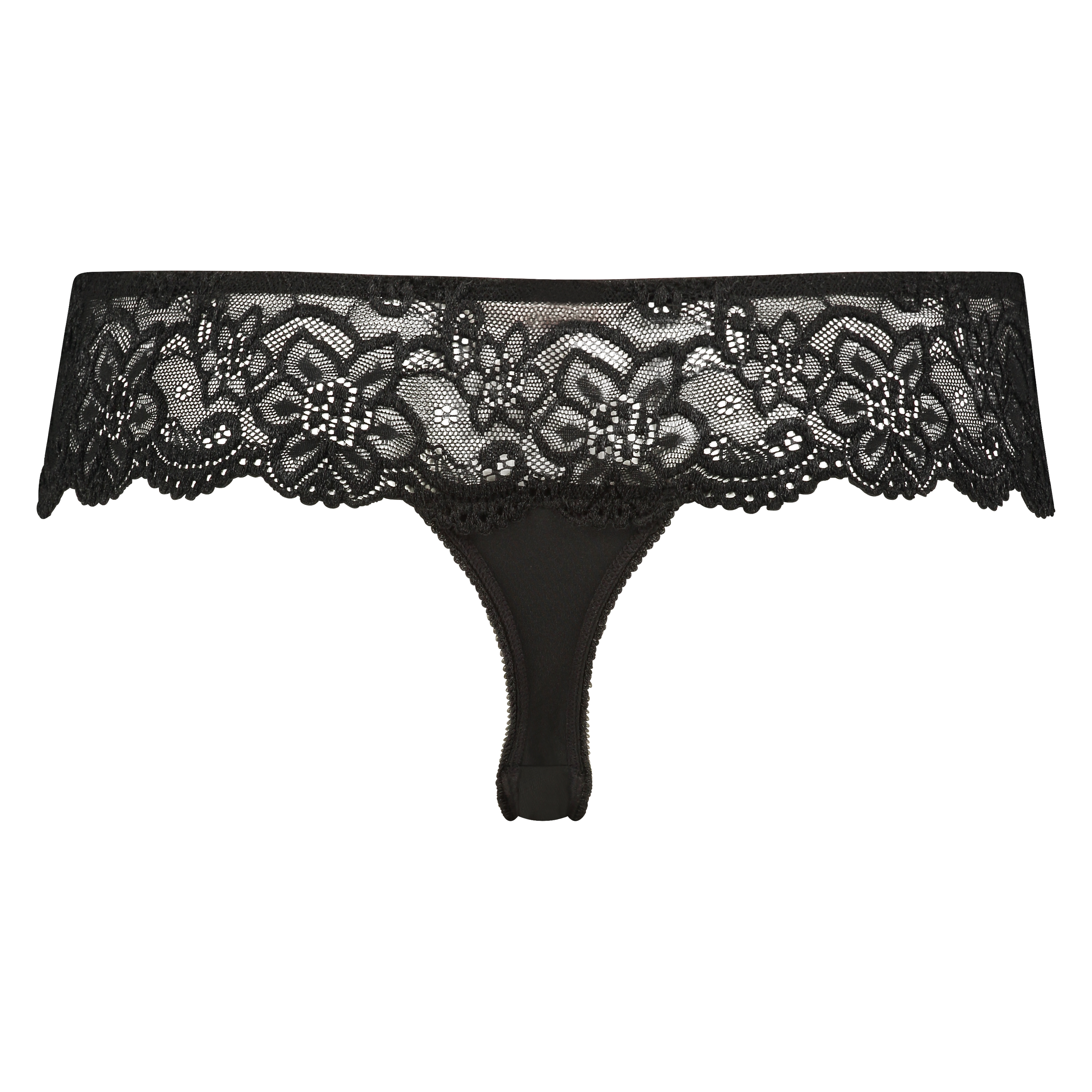 Lace Thong Boxers - Thongs - Hunkemöller