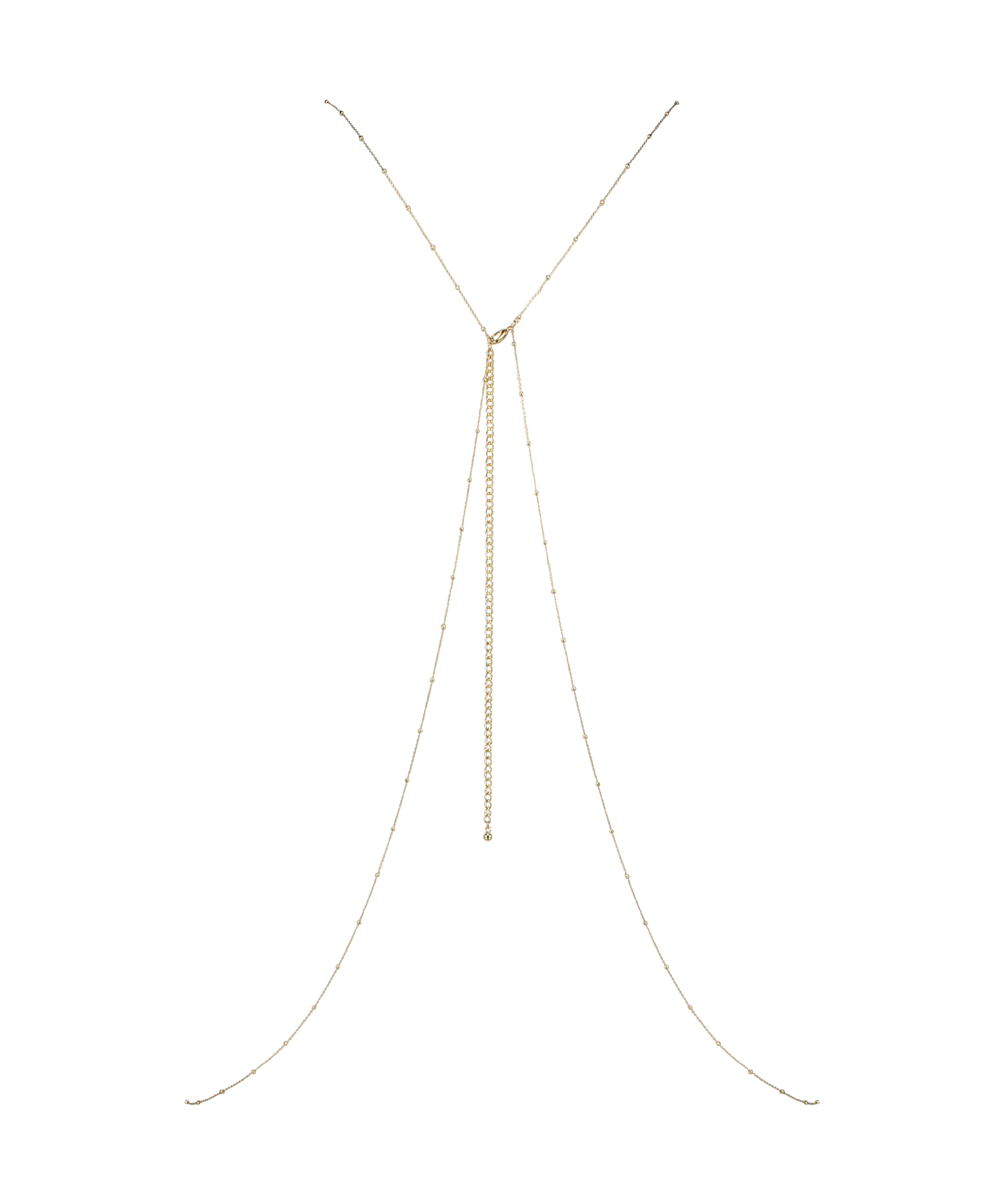 Harness Body Chain for €7 - All Accessories - Hunkemöller