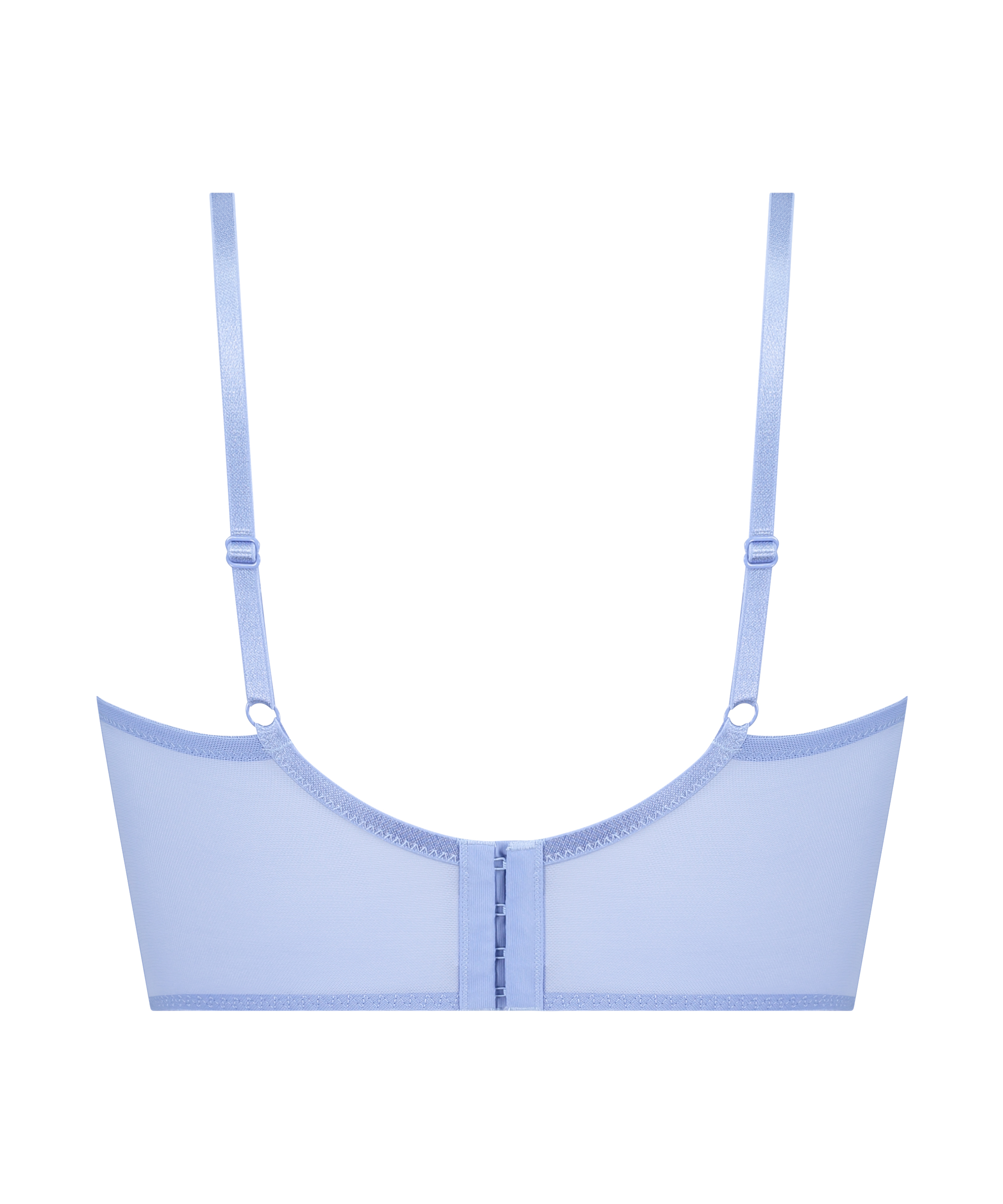 Kimberley Padded Longline Underwired Bra - Padded bras - Hunkemöller