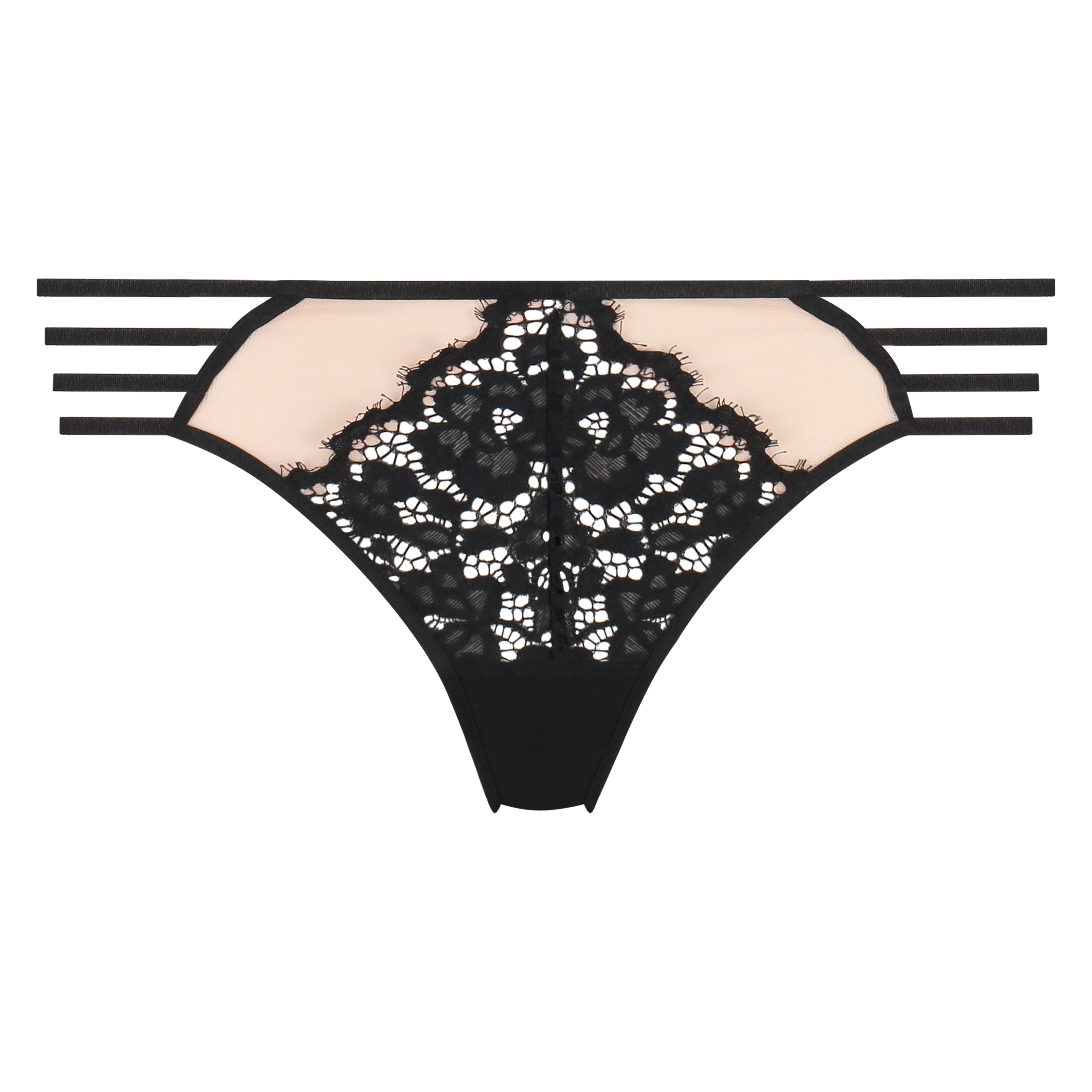 Aria thong - Thongs - Hunkemöller