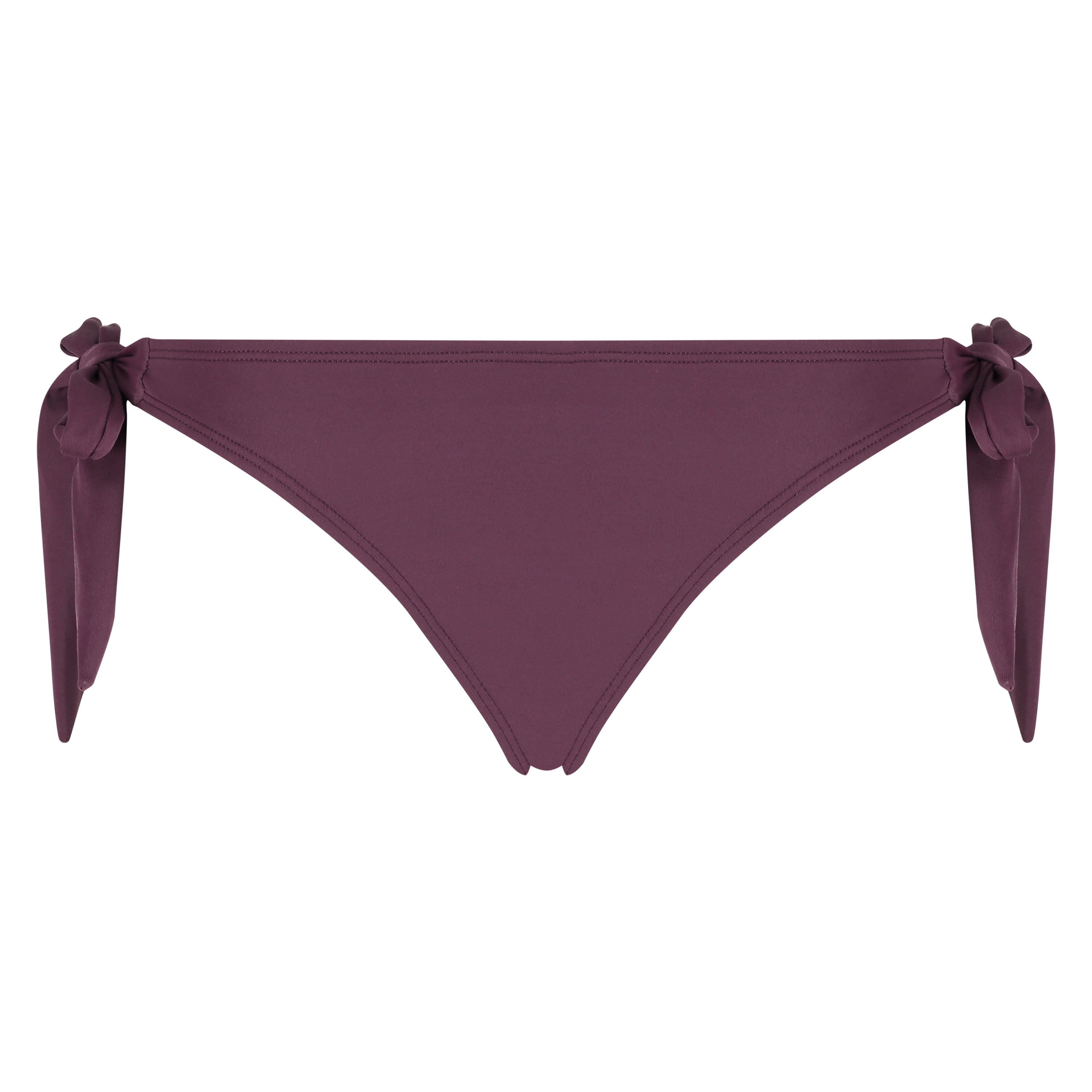 Brazilian low rise Borneo mesh bikini bottoms for €16.99 - Bikini ...