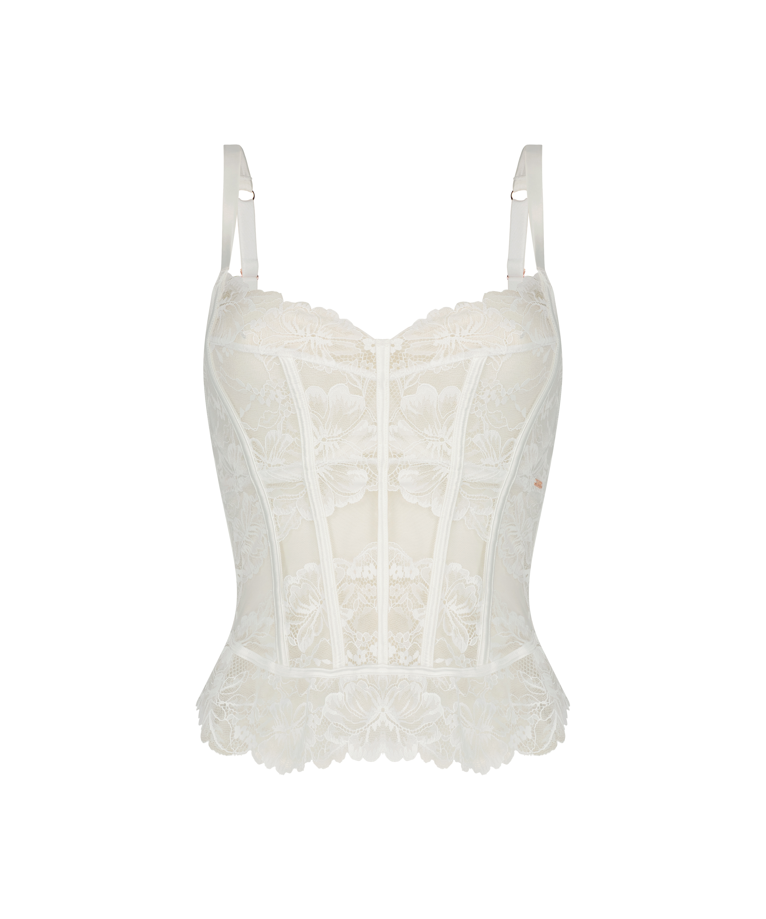 Cesca Bustier - Bodies & Bustiers - Hunkemöller