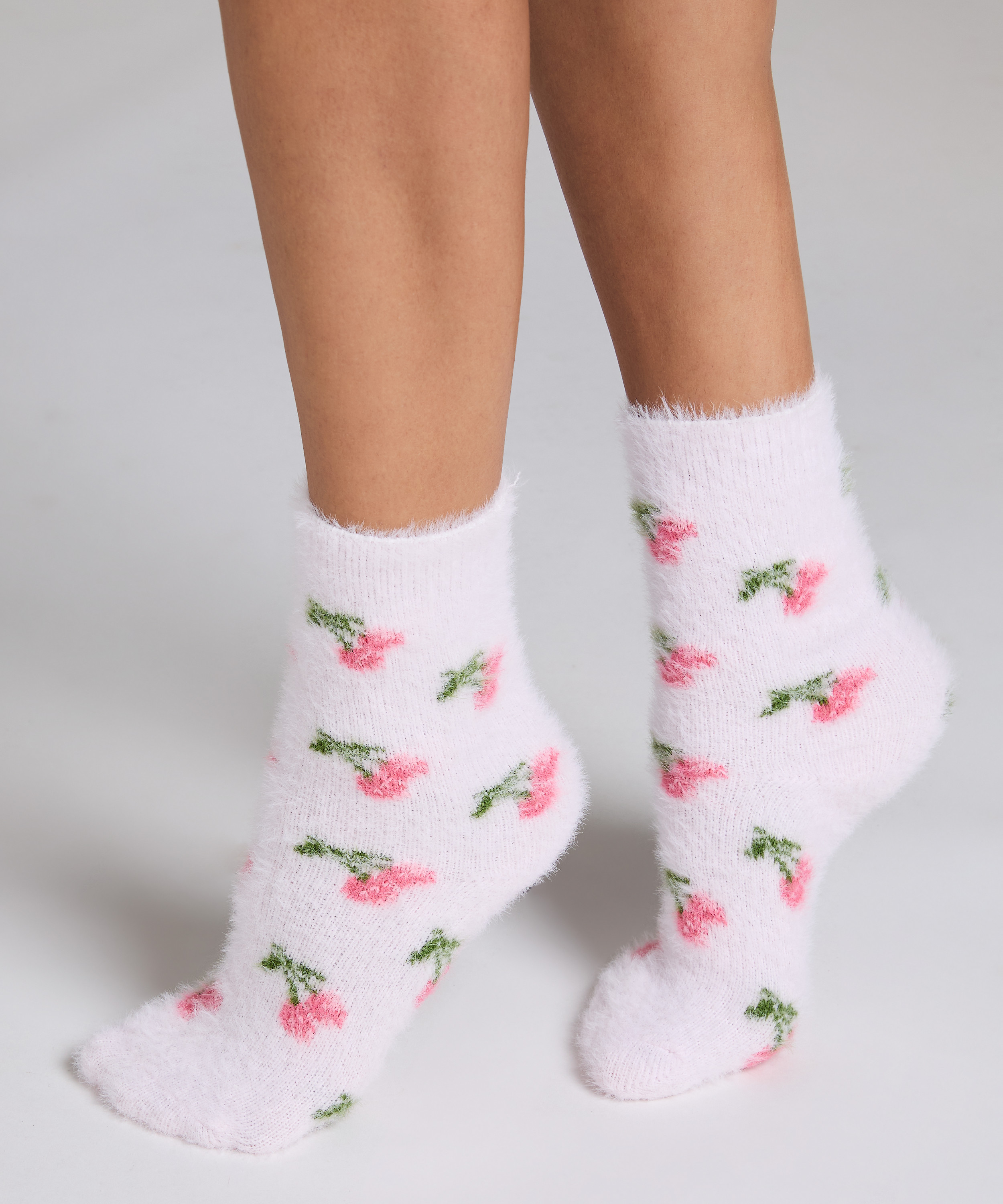 2 pairs of socks Cosy - Multi-pack Collection - Hunkemöller