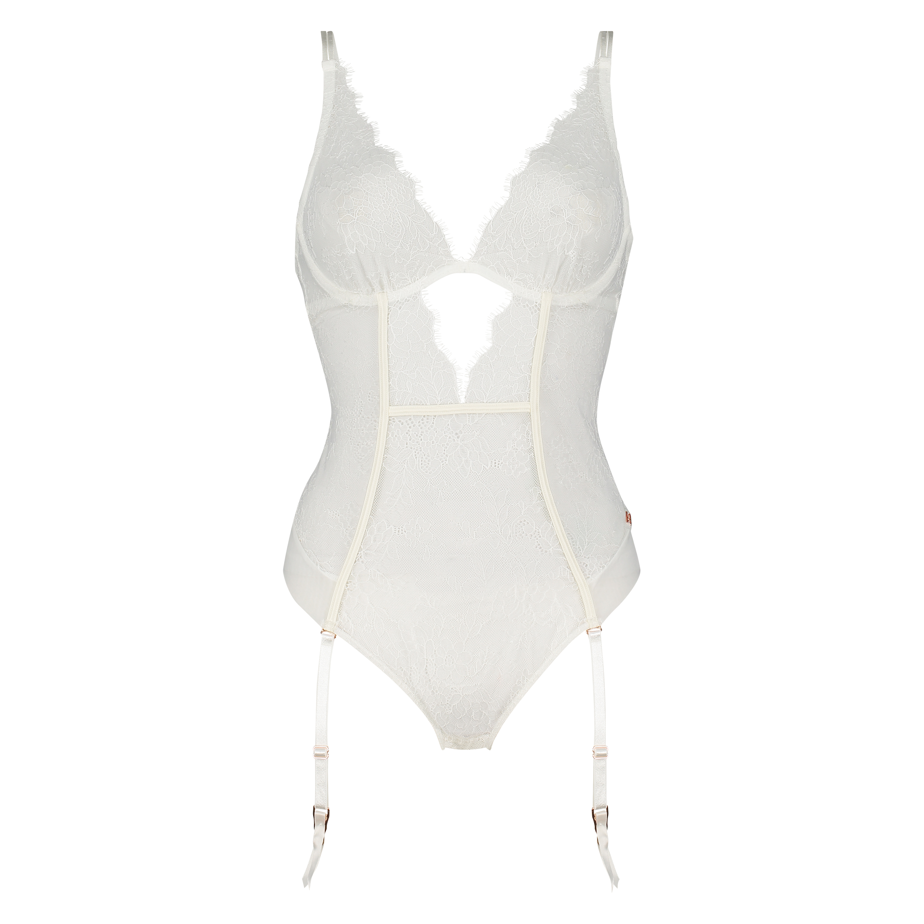 Anouk Underwired Body for €54.99 - Bodies & Bustiers - Hunkemöller