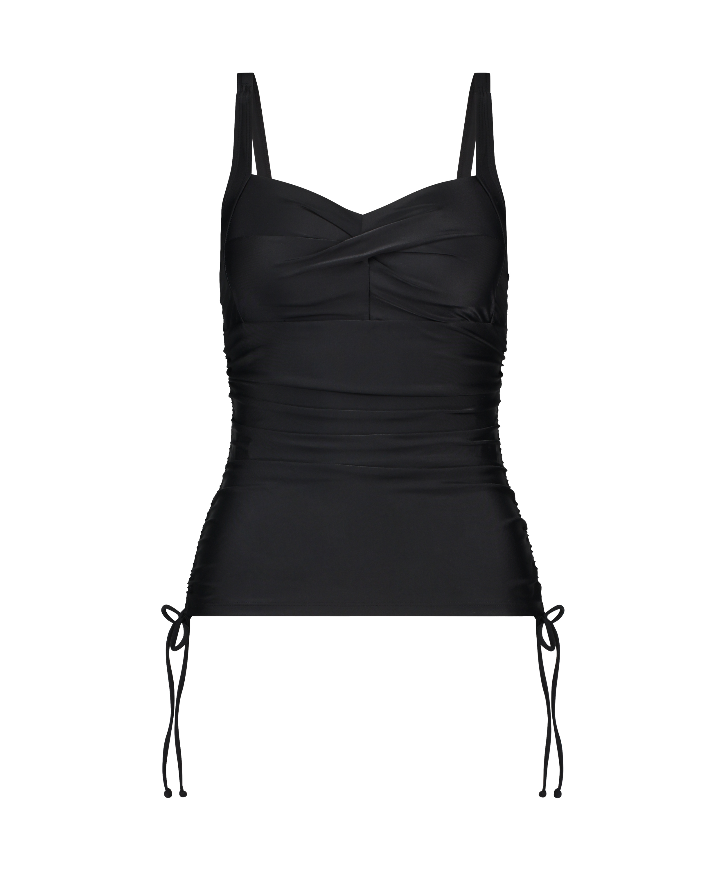 Luxe Shaping Tankini - All Swimwear - Hunkemöller