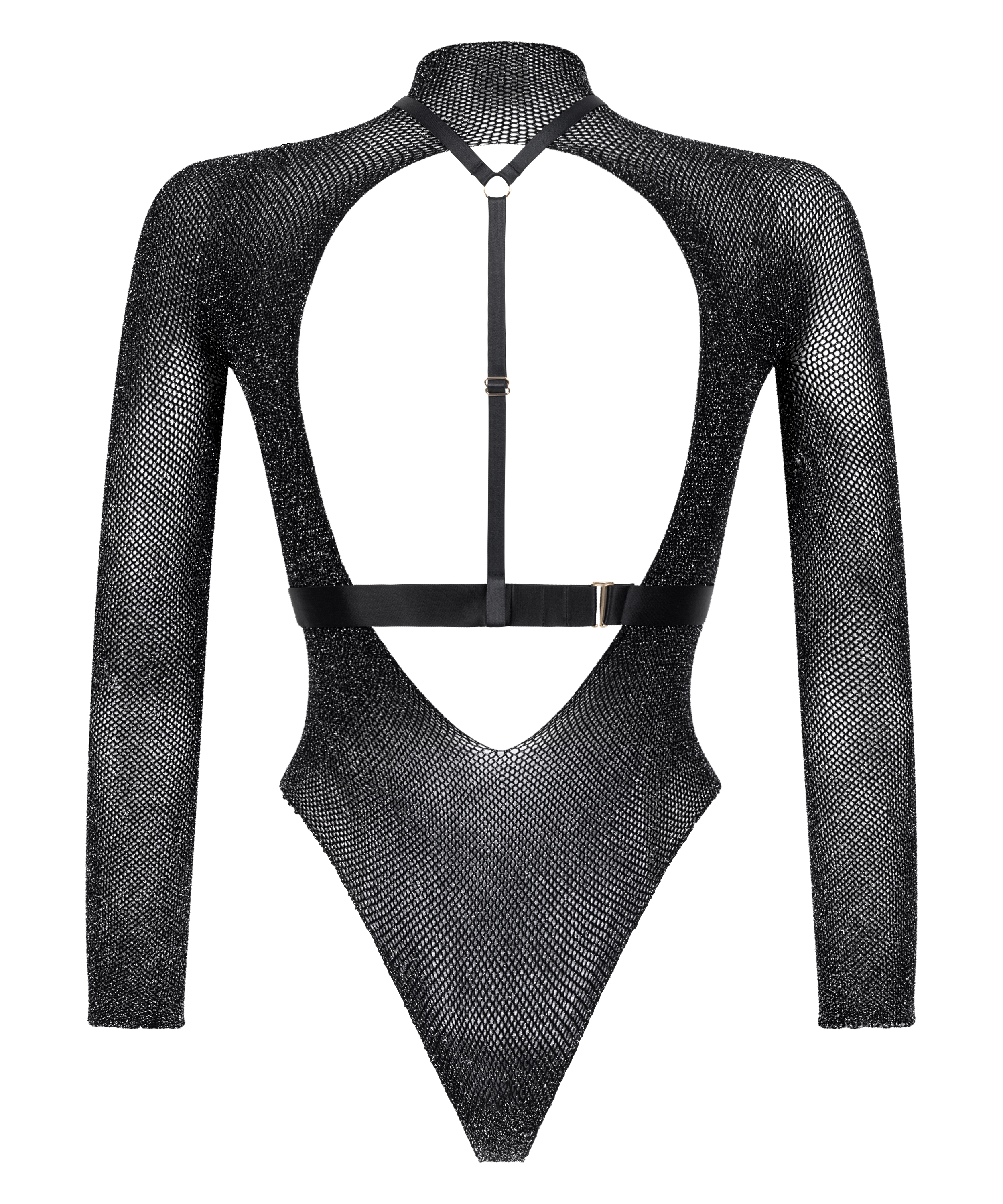 Private Body Harness Set - Private Collection - Hunkemöller