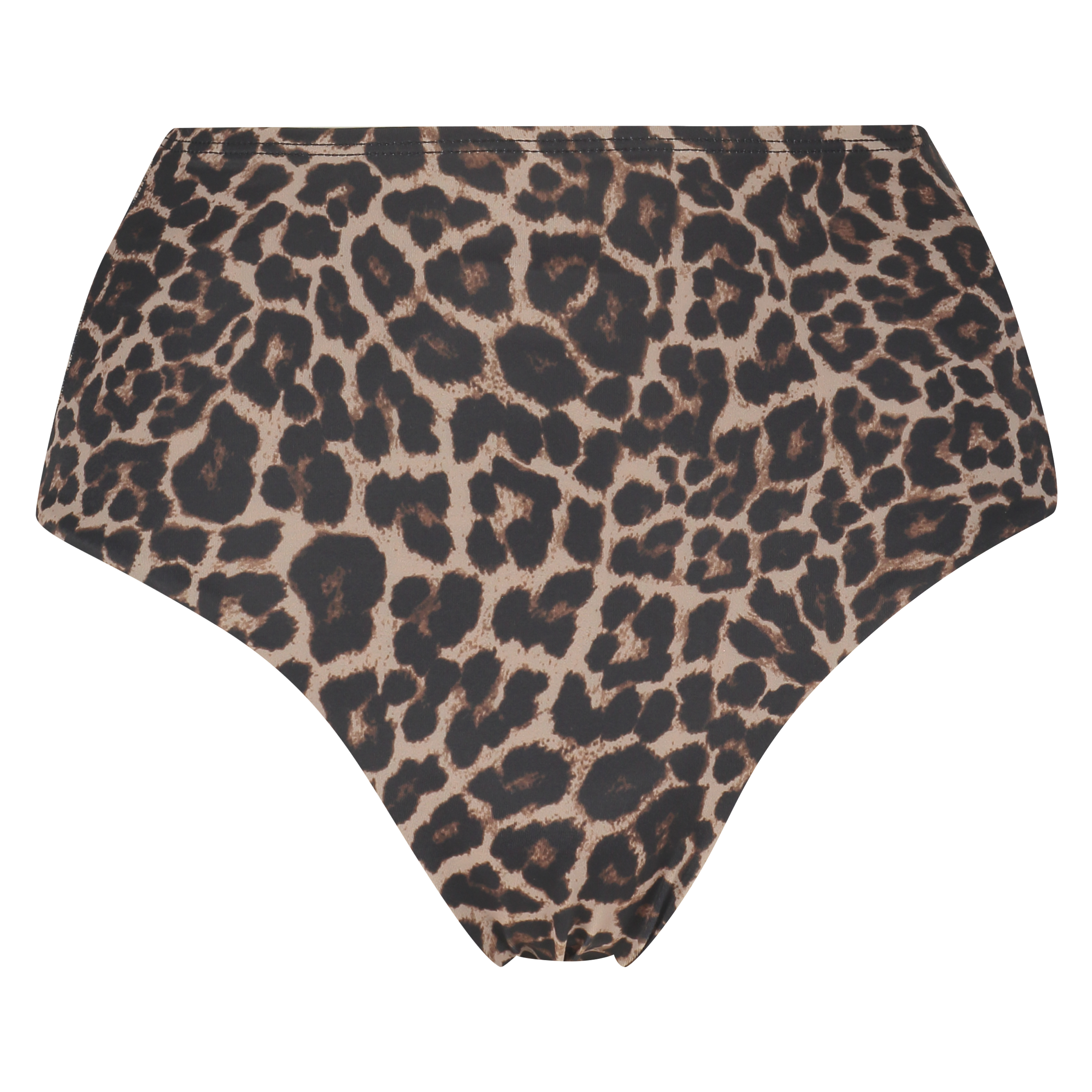 Brazilian high leg Leopard bikini bottoms for €18.99 - Bikini Bottoms ...