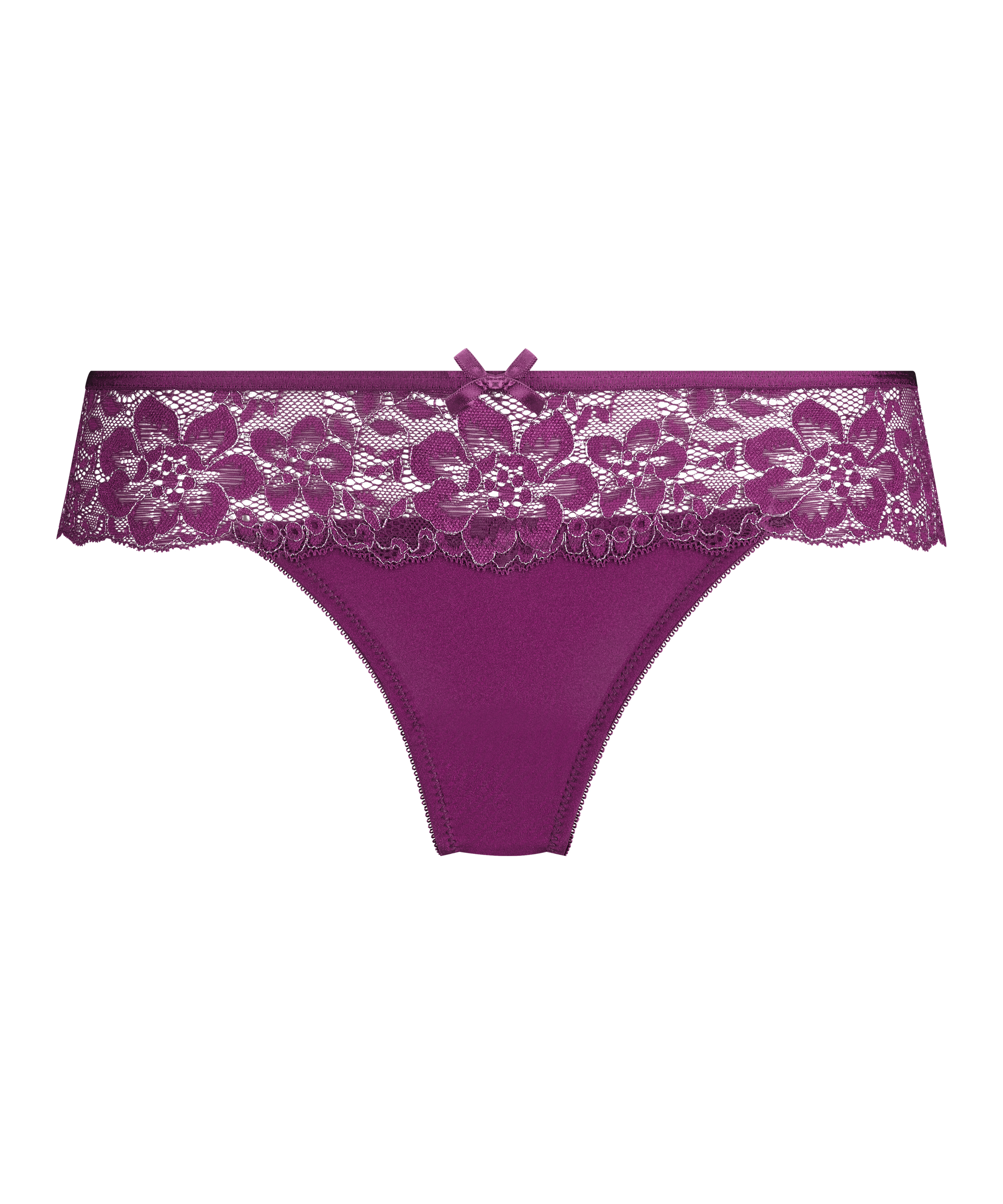 Bronwin Boxer Thong - Thongs - Hunkemöller