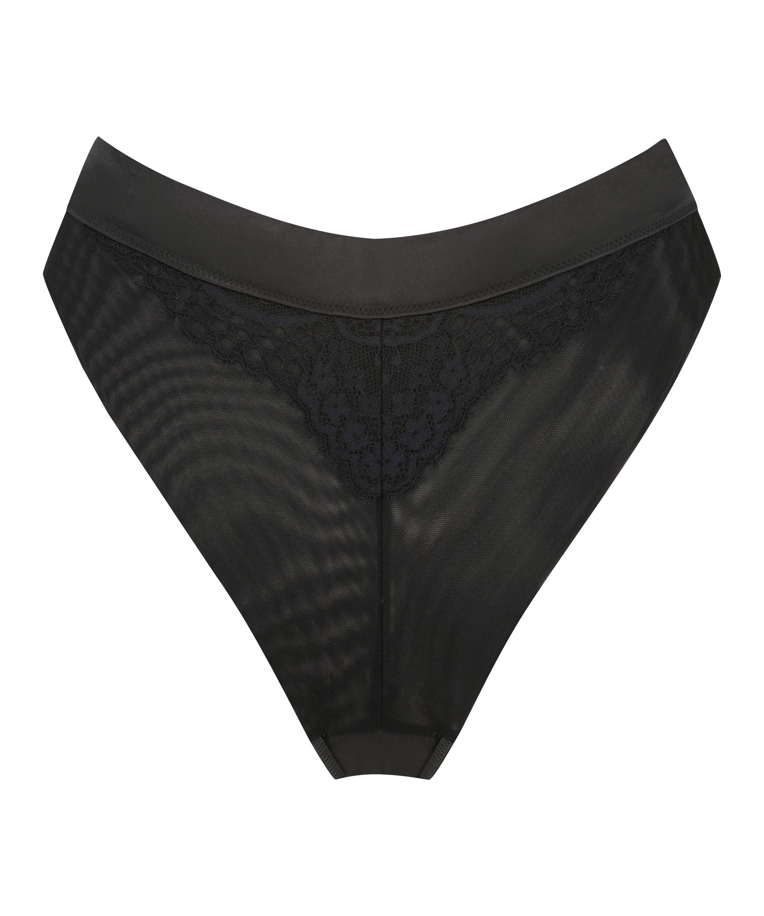 Veronica High Leg Brazilian for €24.99 - Brazilian Panties - Hunkemöller