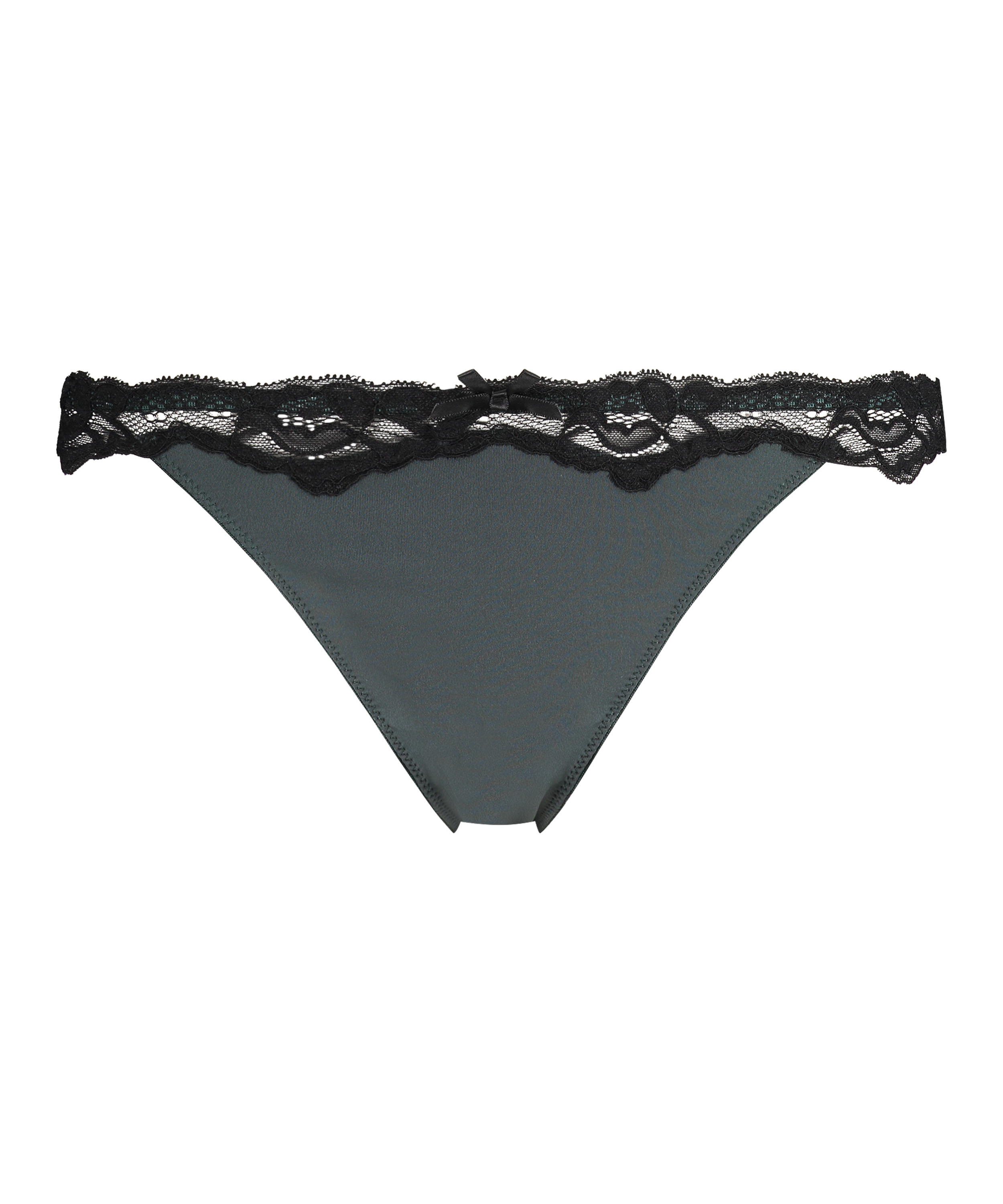 Secret Lace Thong for €6.99 - Thongs - Hunkemöller